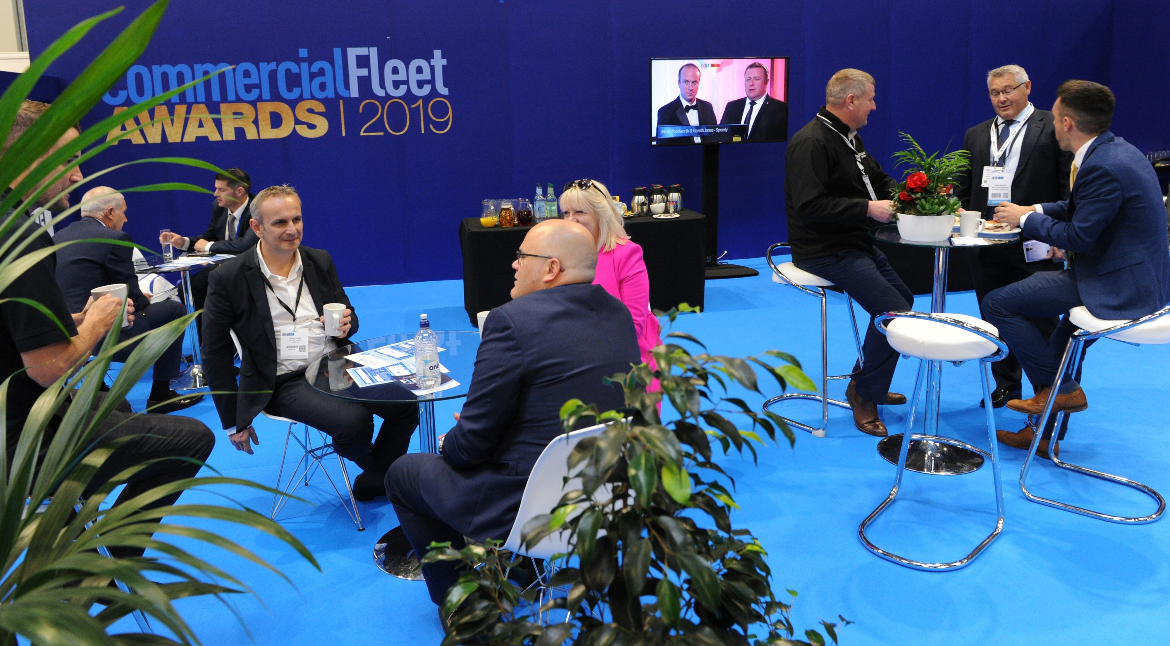 Pictures: Fleet Live 2019 | Galleries