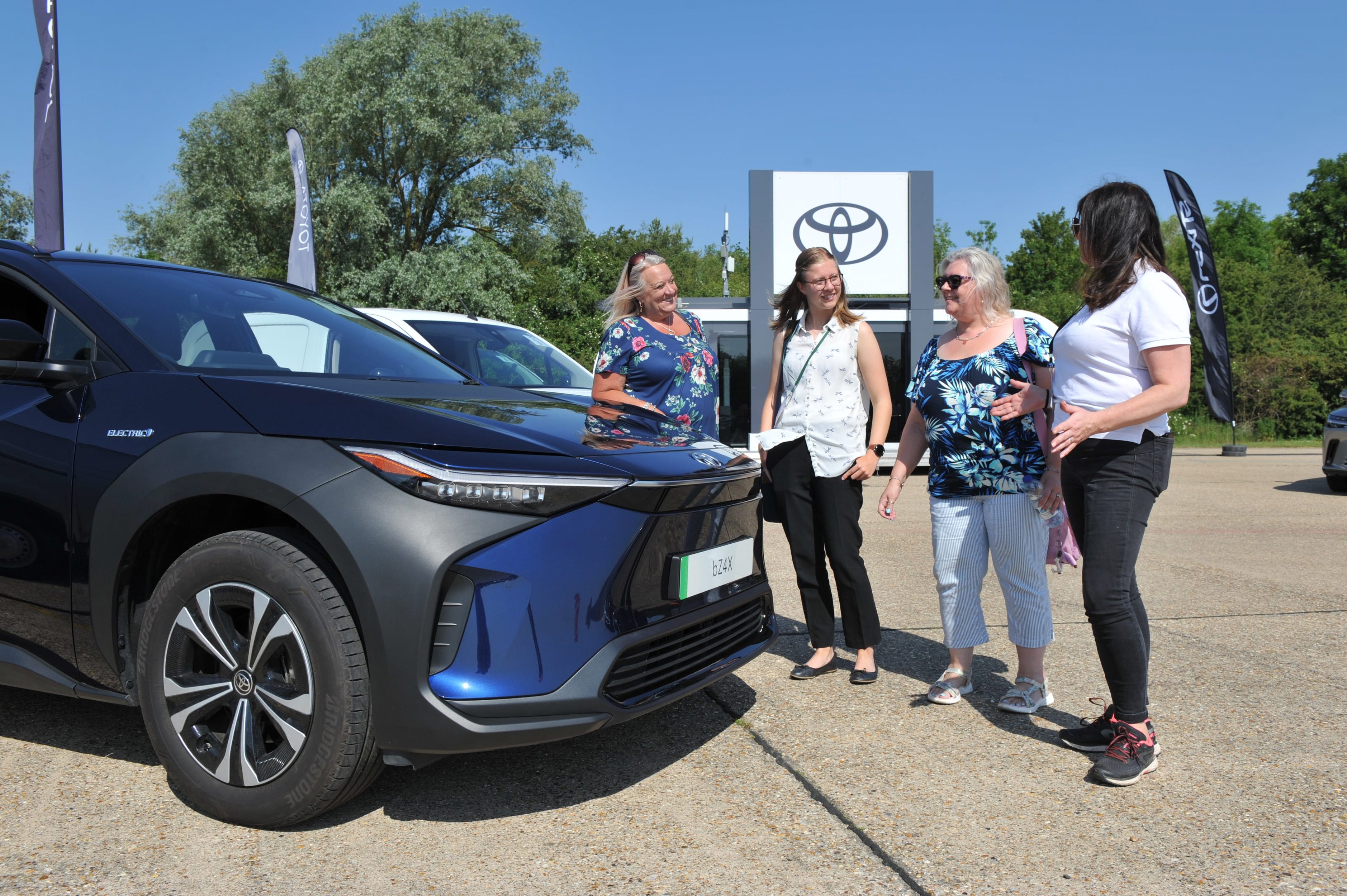 Pictures from CCIA 2023 | Galleries