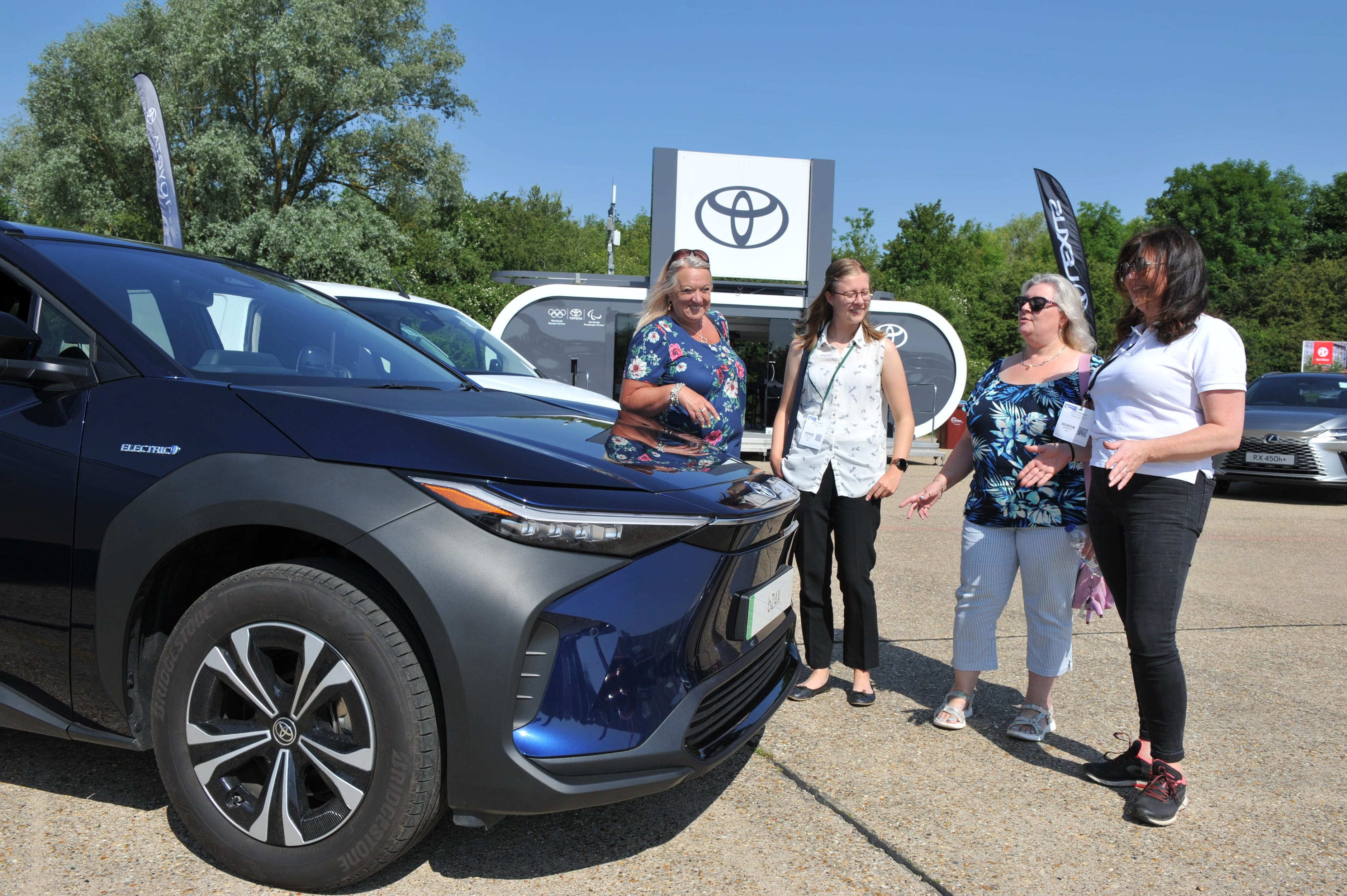 Pictures from CCIA 2023 | Galleries