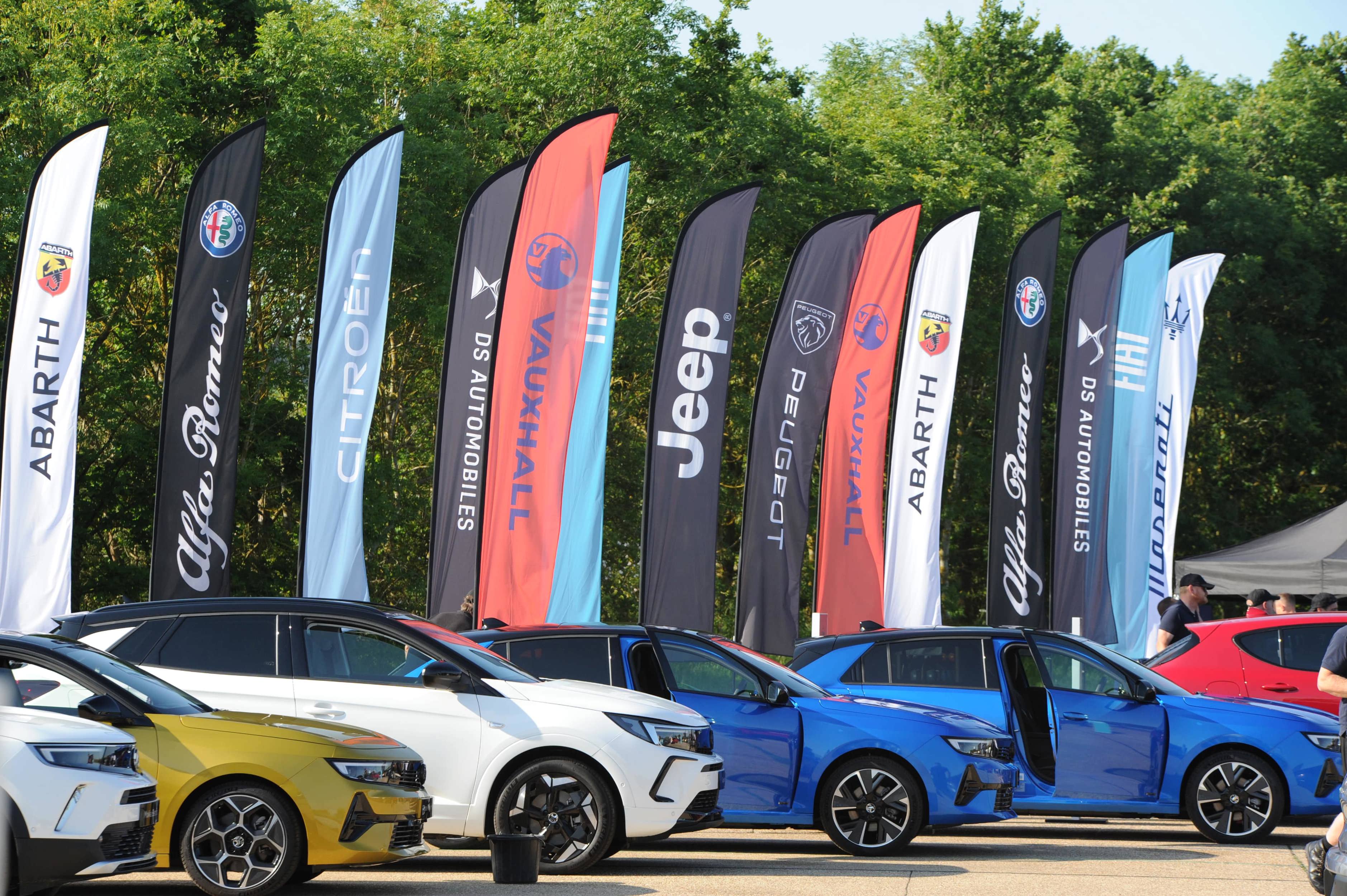 Pictures from CCIA 2023 | Galleries