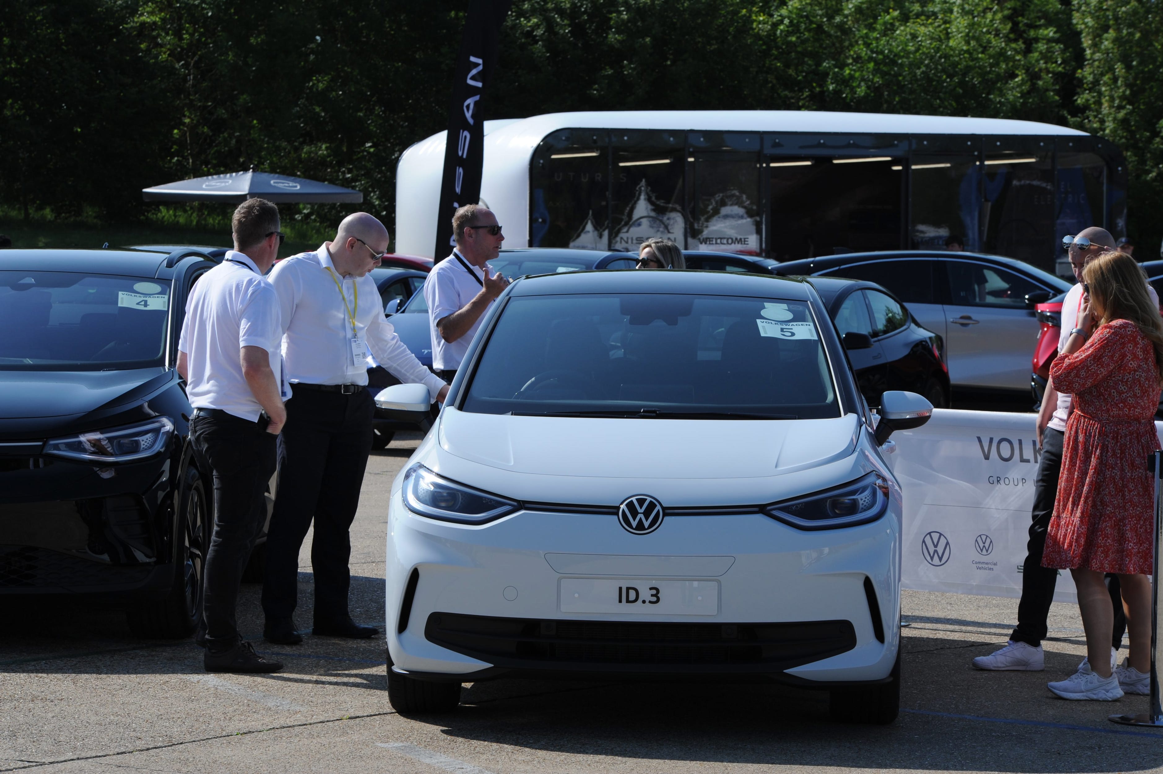 Pictures from CCIA 2023 | Galleries