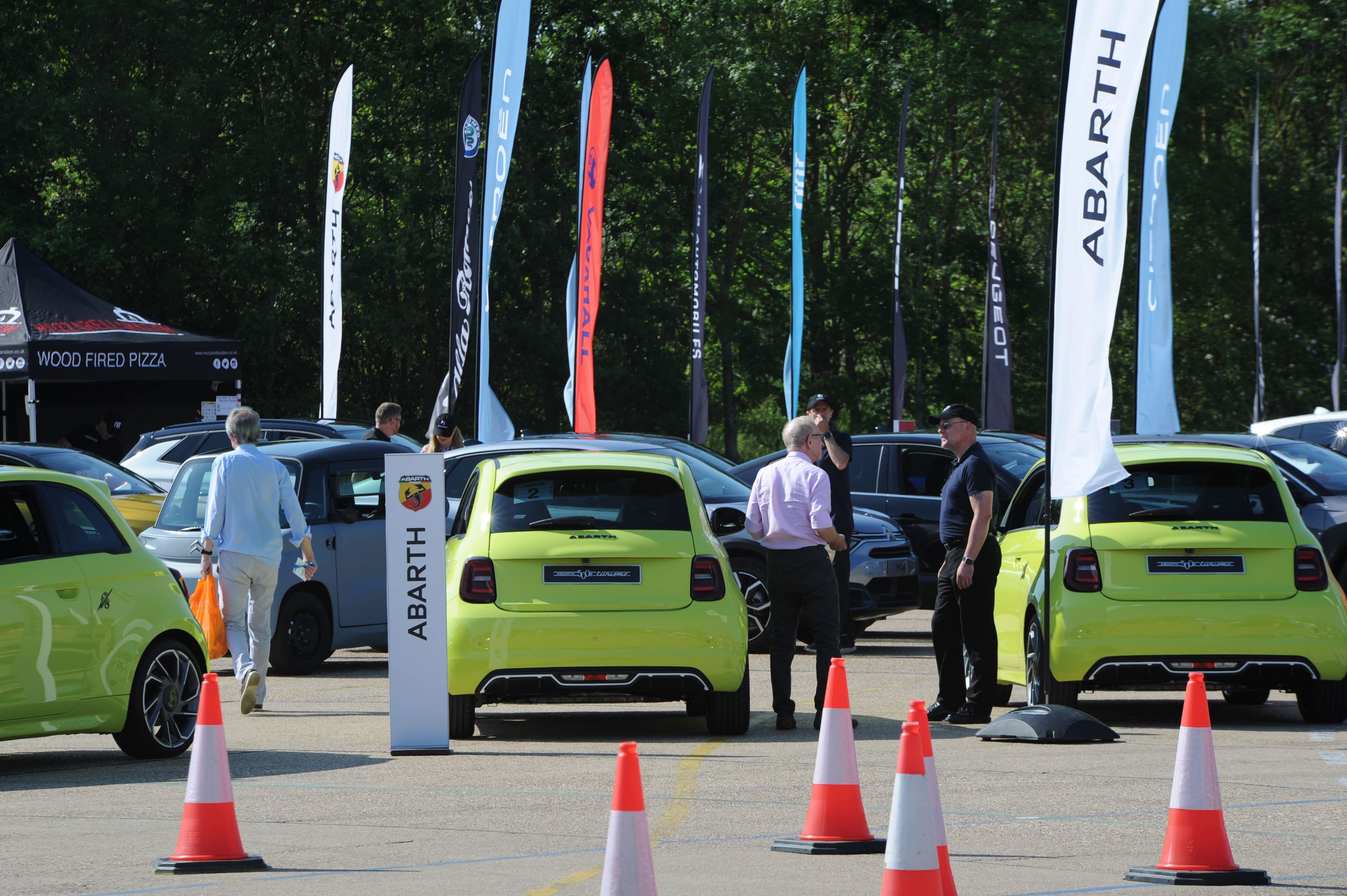 Pictures from CCIA 2023 | Galleries