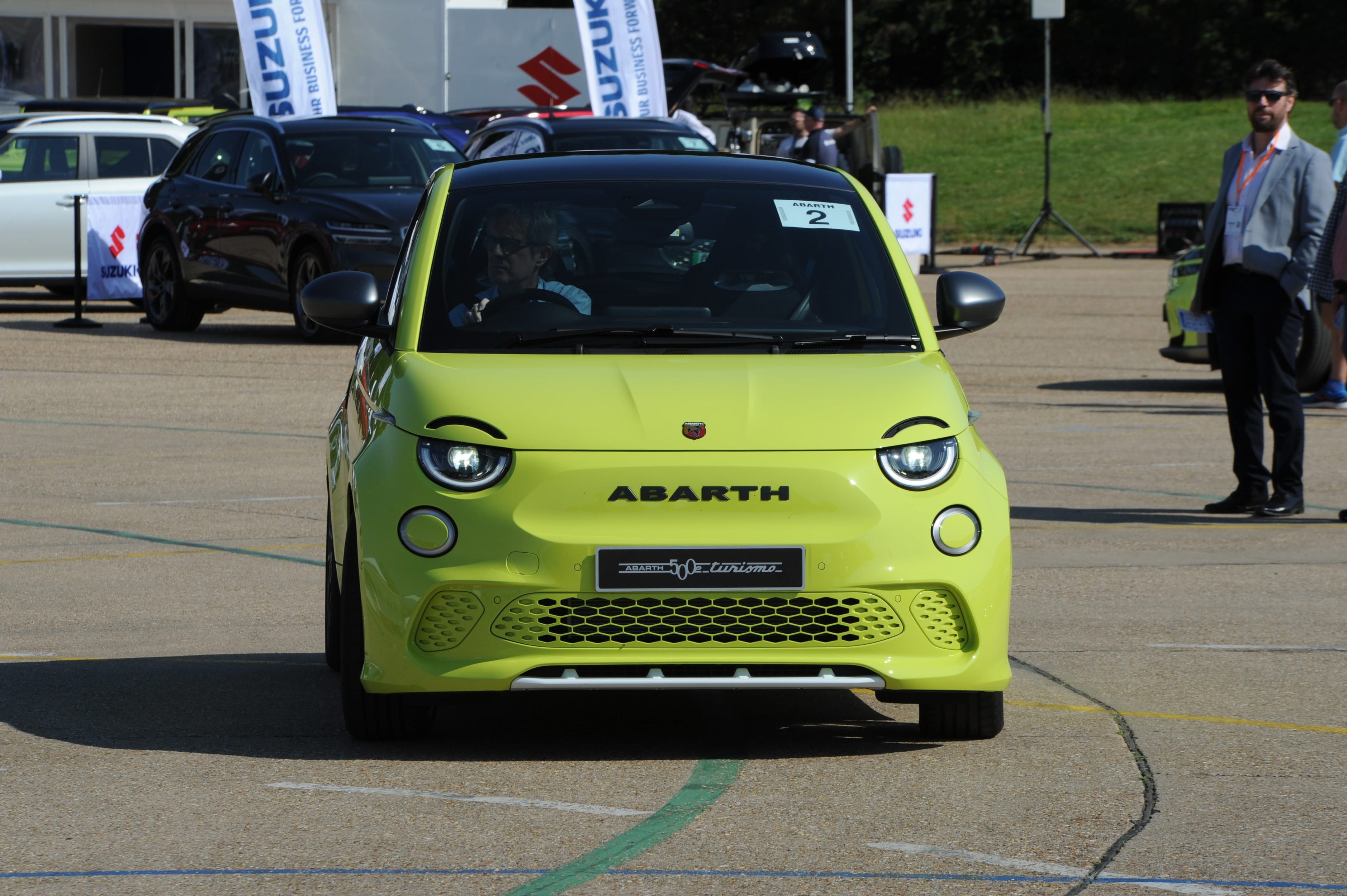 Pictures from CCIA 2023 | Galleries