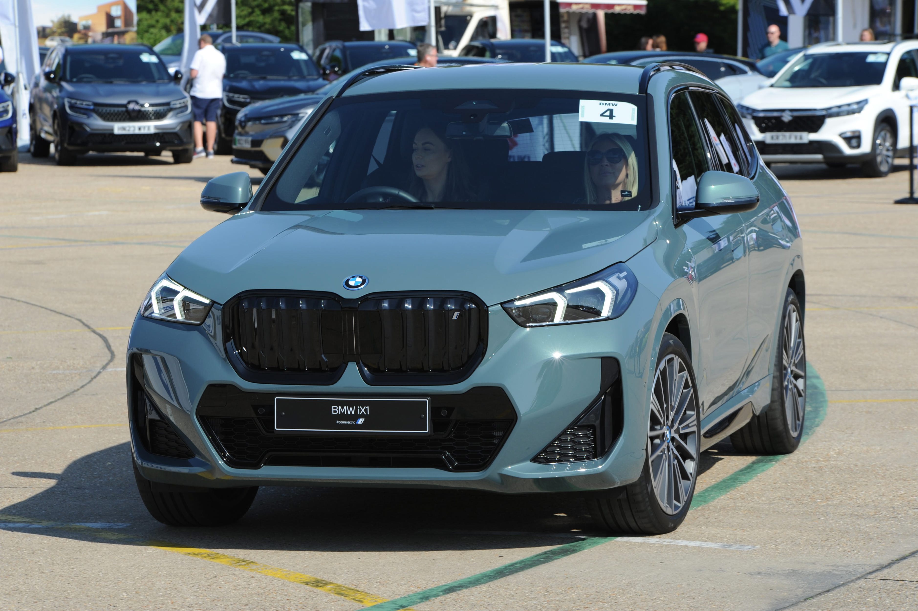 Pictures from CCIA 2023 | Galleries