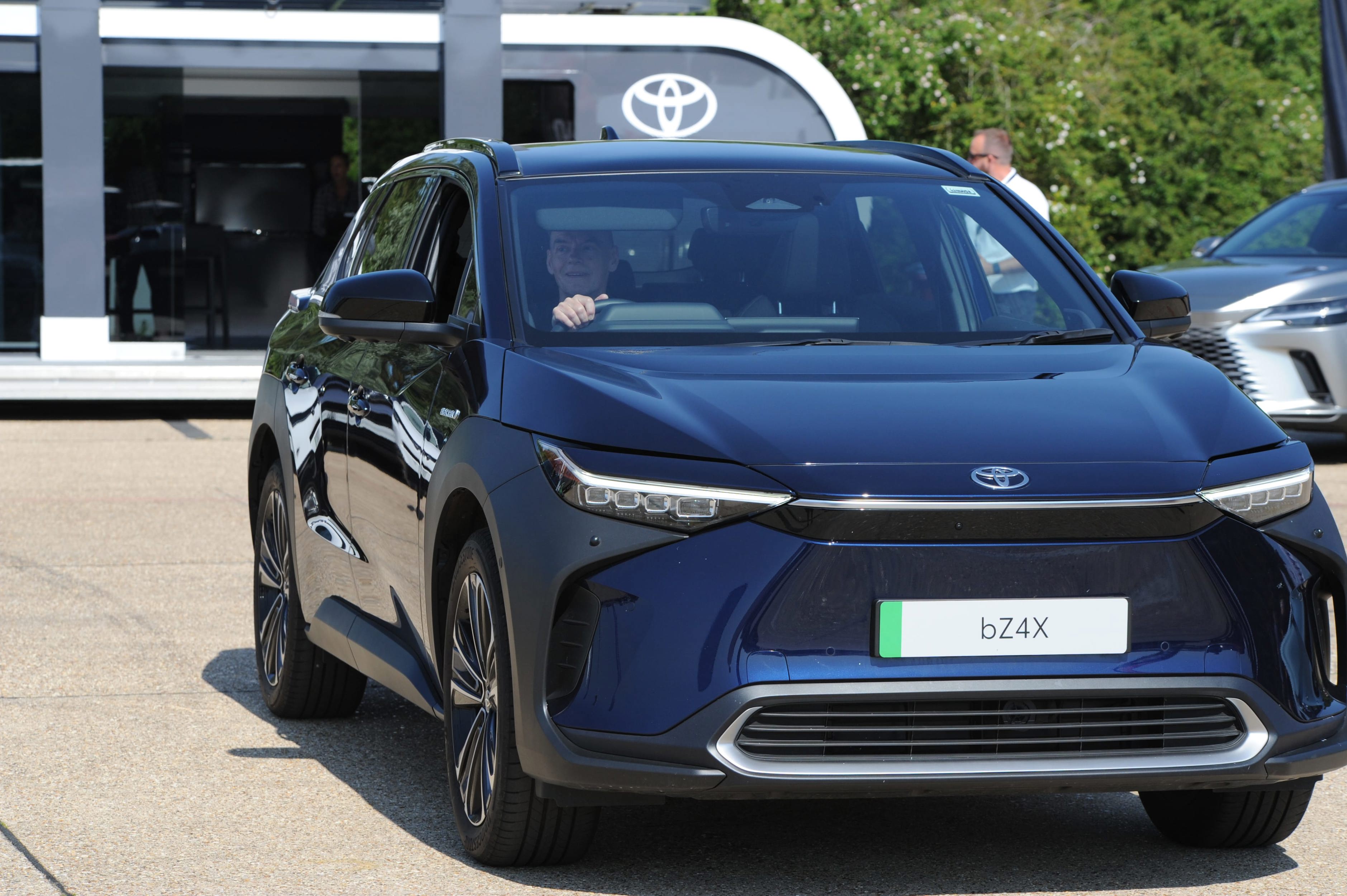 Pictures from CCIA 2023 | Galleries