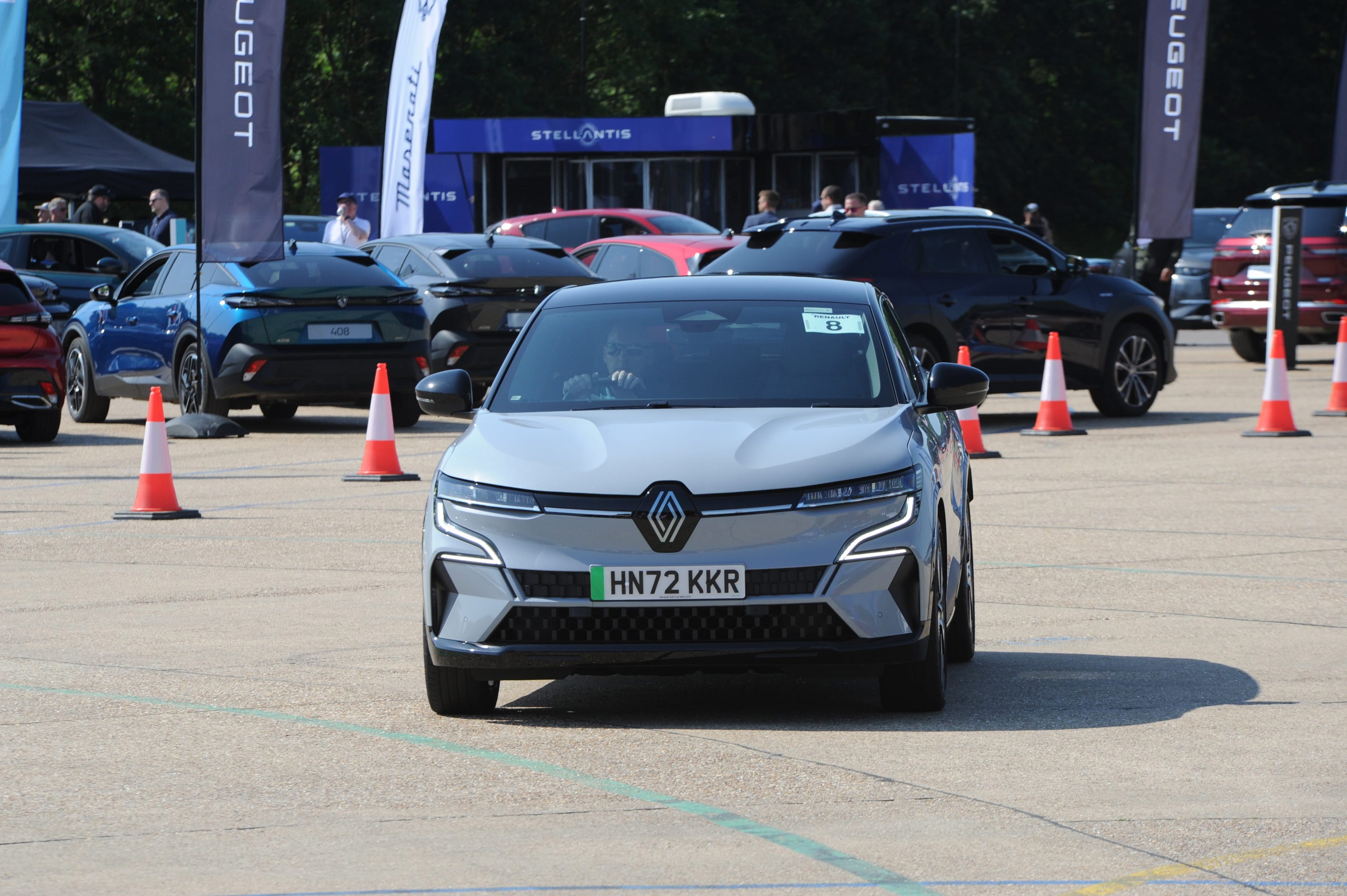 Pictures from CCIA 2023 | Galleries