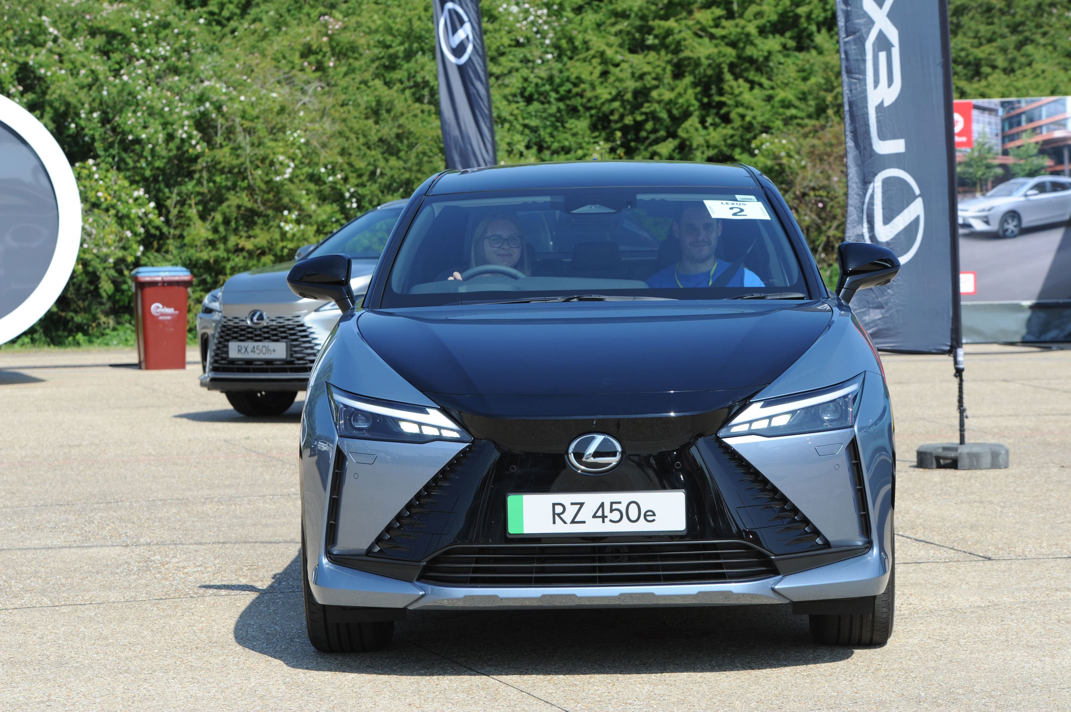 Pictures from CCIA 2023 | Galleries