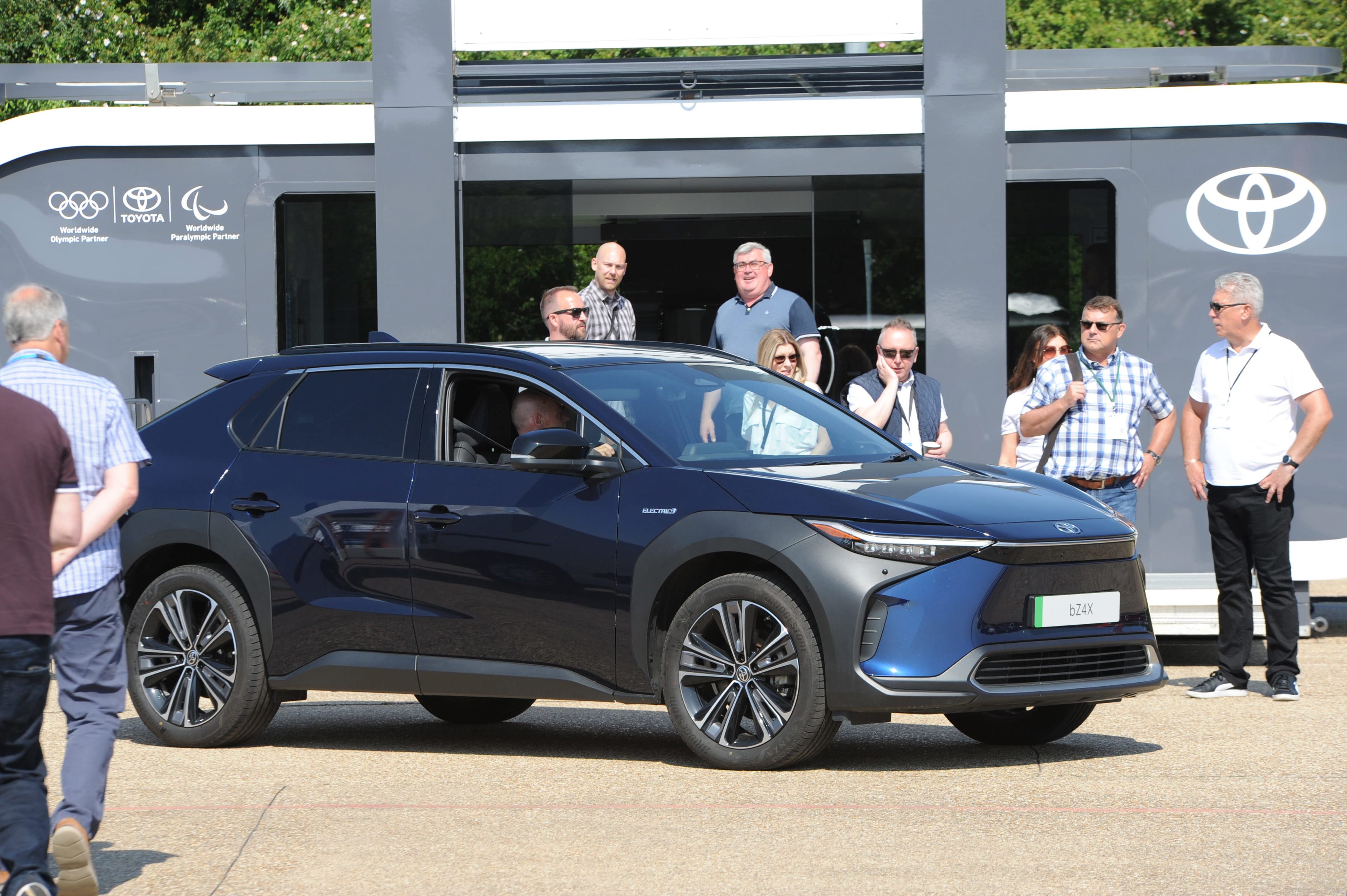 Pictures from CCIA 2023 | Galleries