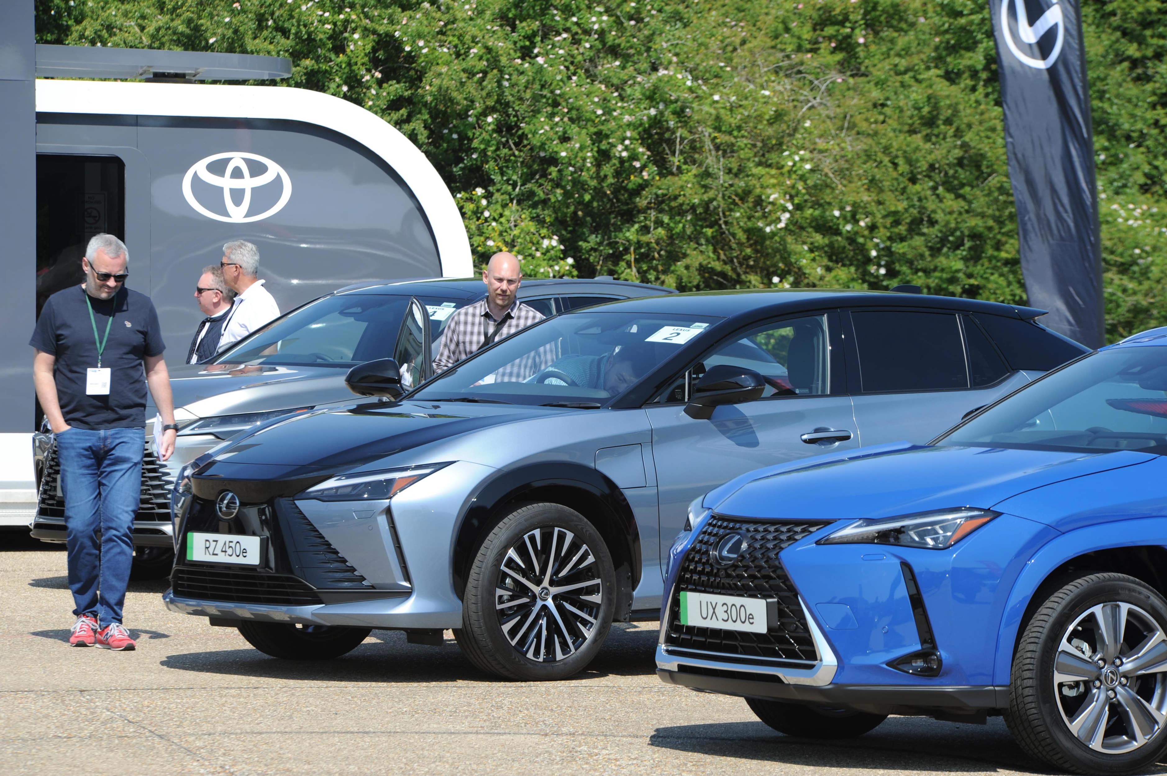 Pictures from CCIA 2023 | Galleries