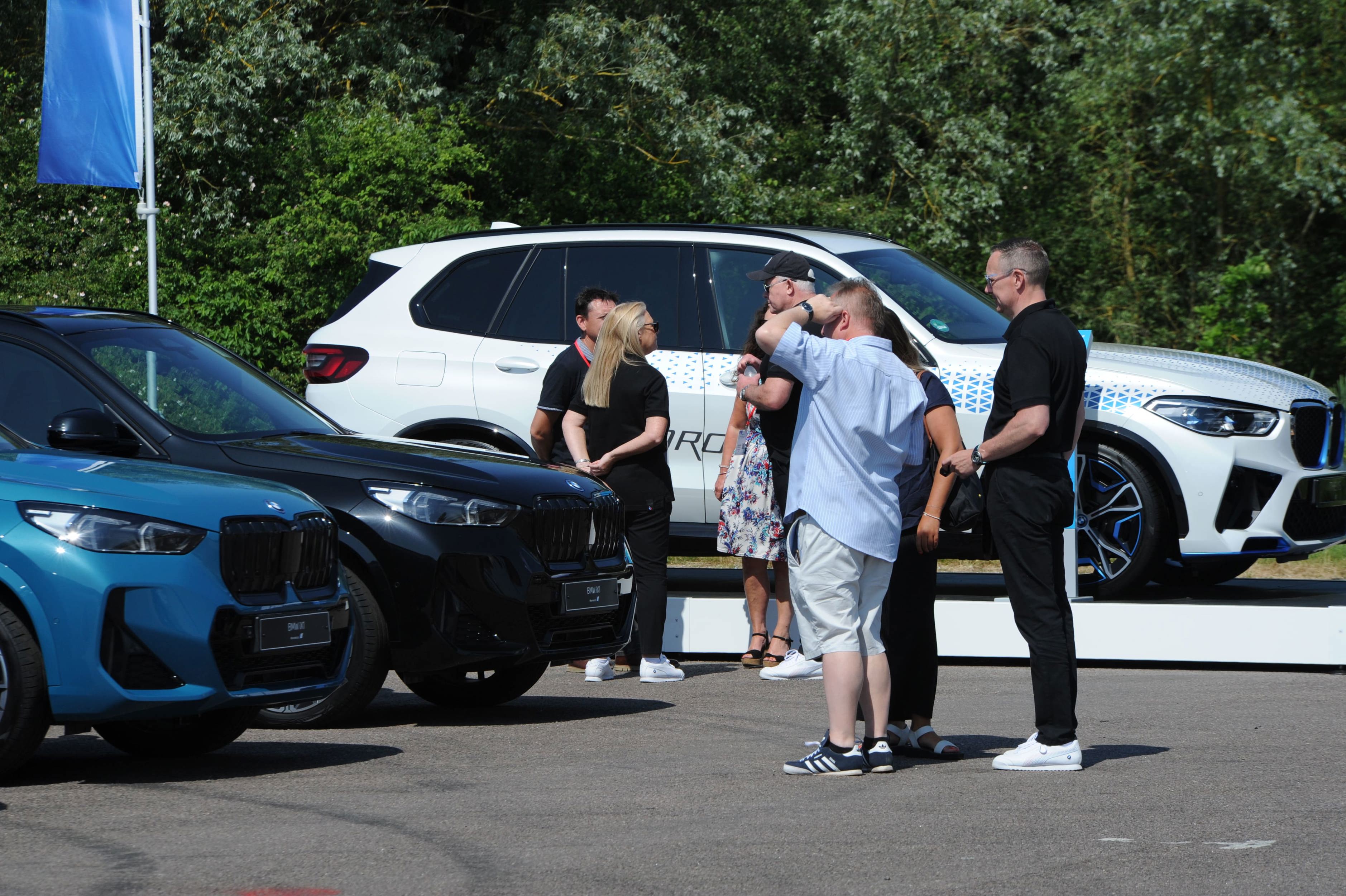 Pictures from CCIA 2023 | Galleries