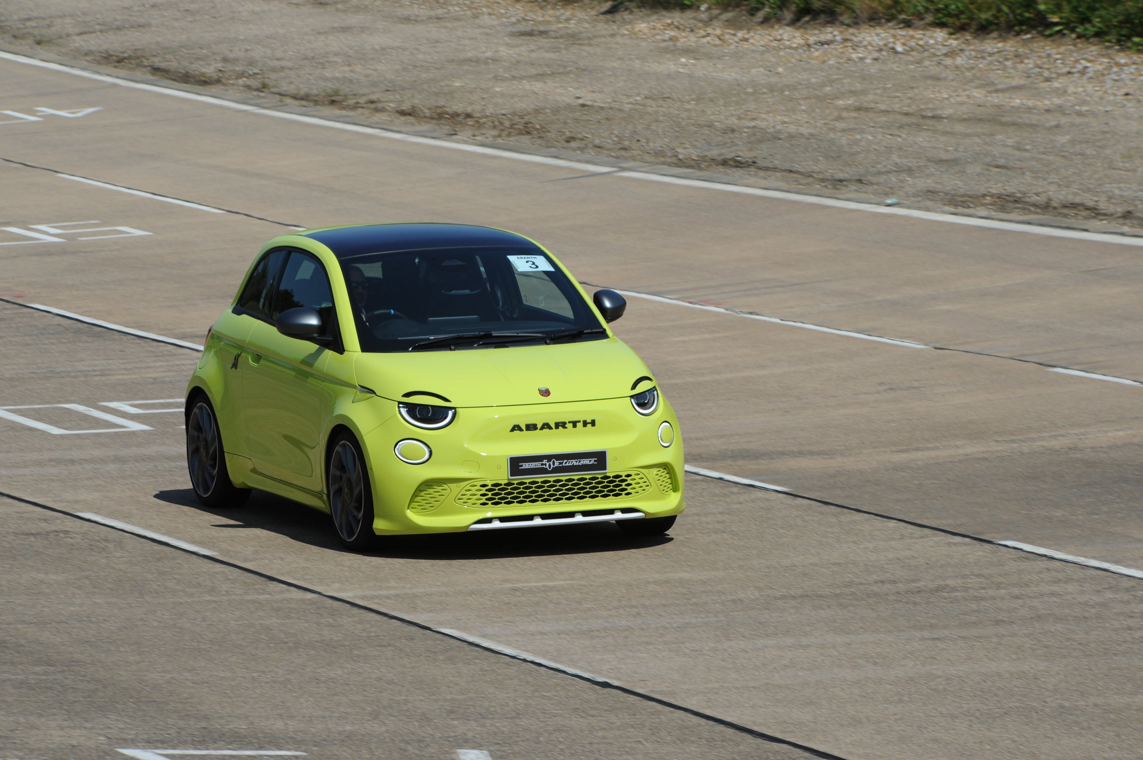 Pictures from CCIA 2023 | Galleries