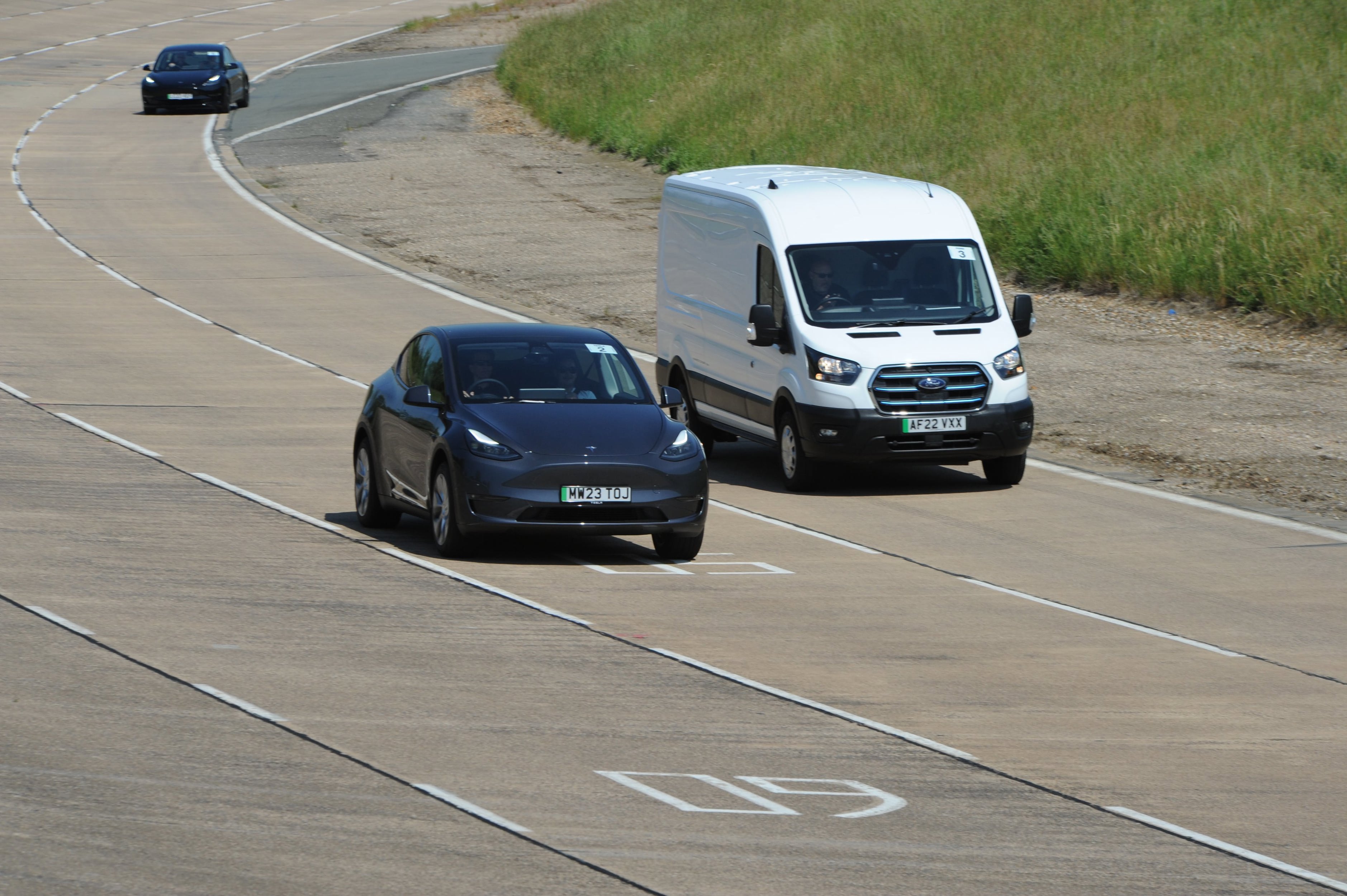 Pictures from CCIA 2023 | Galleries