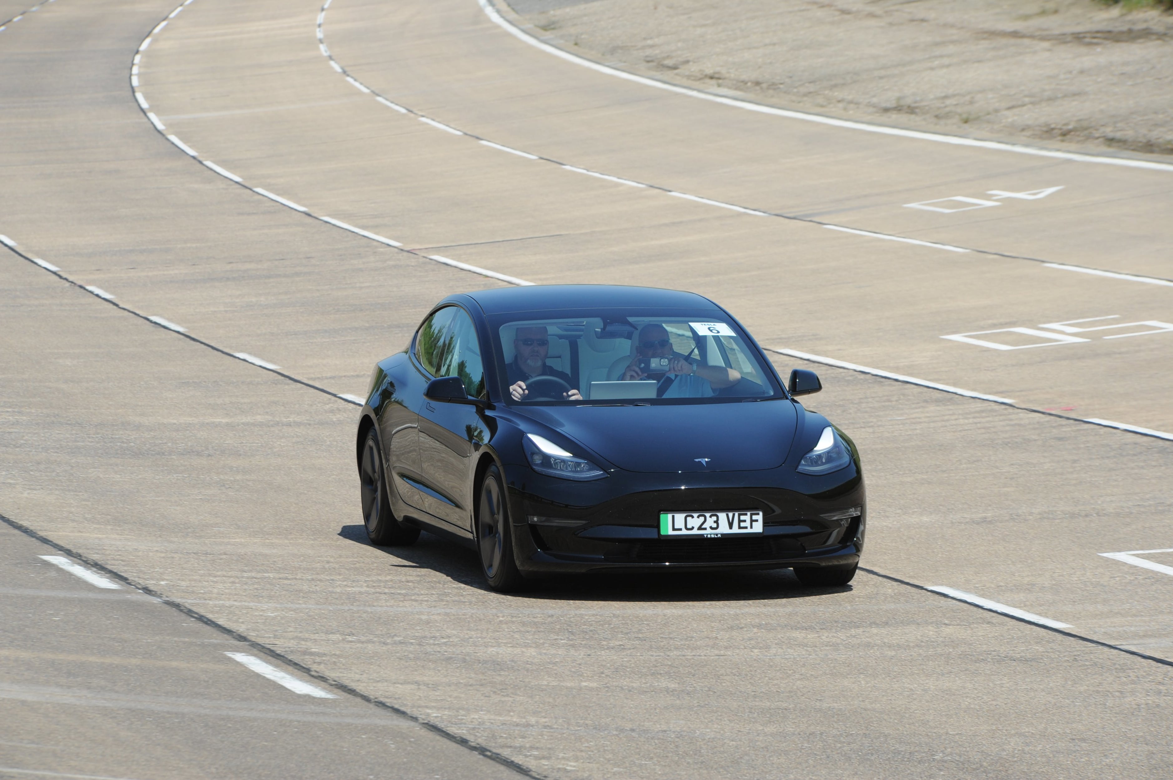 Pictures from CCIA 2023 | Galleries