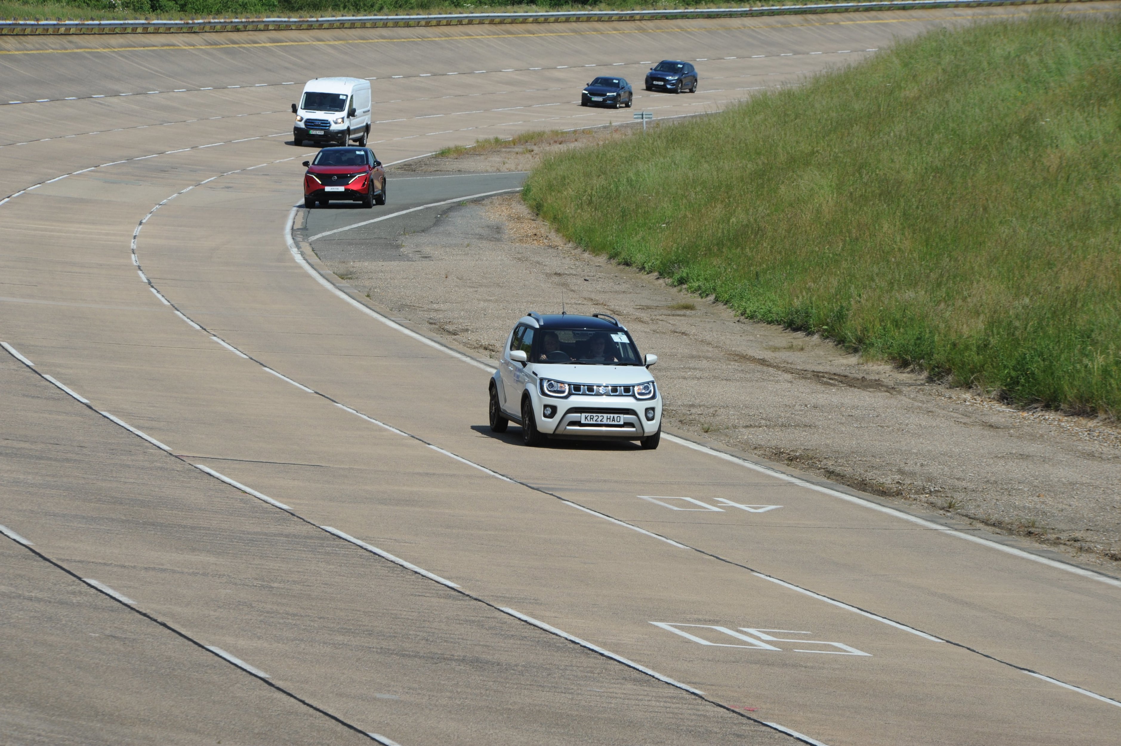 Pictures from CCIA 2023 | Galleries