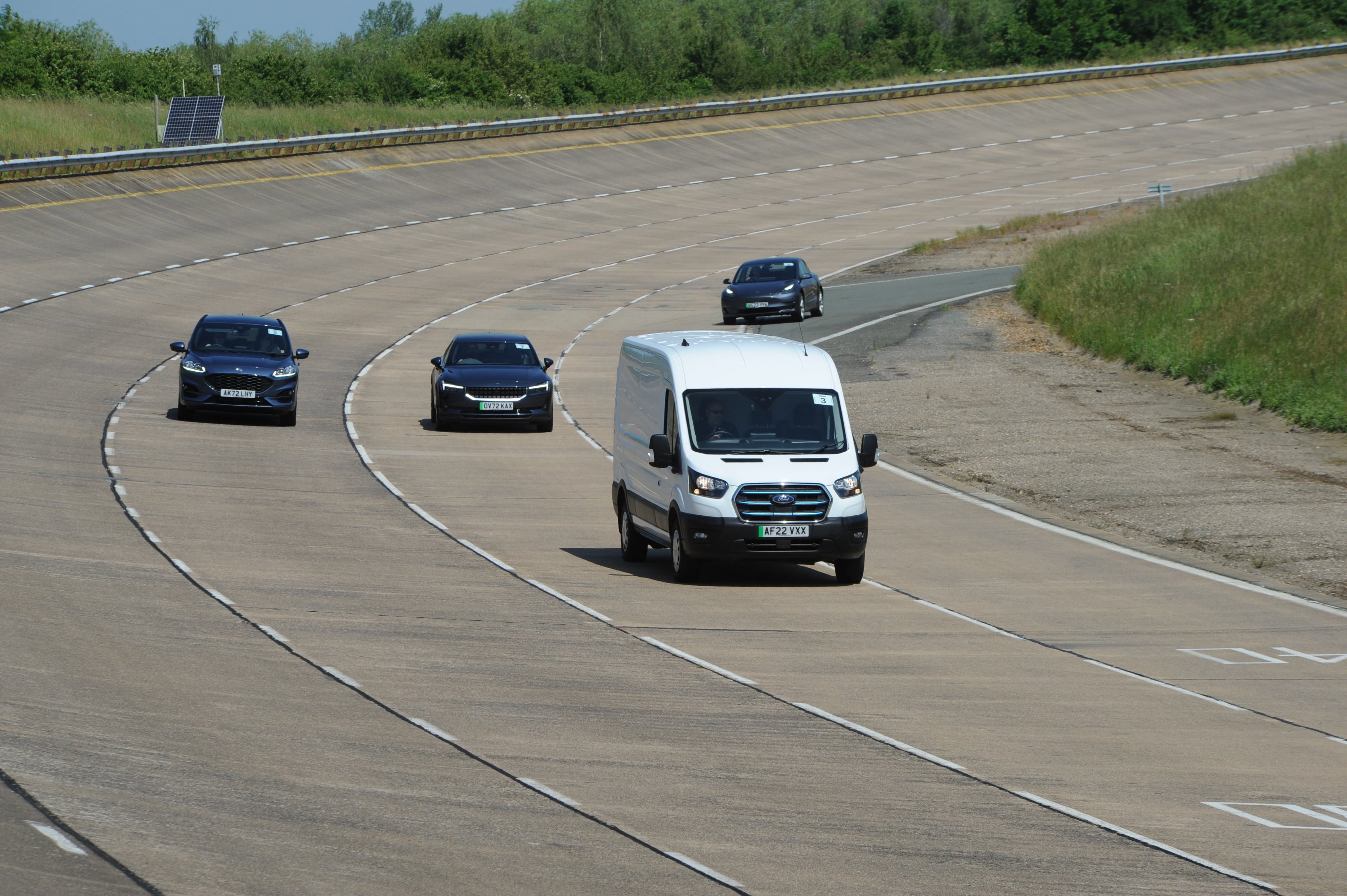 Pictures from CCIA 2023 | Galleries