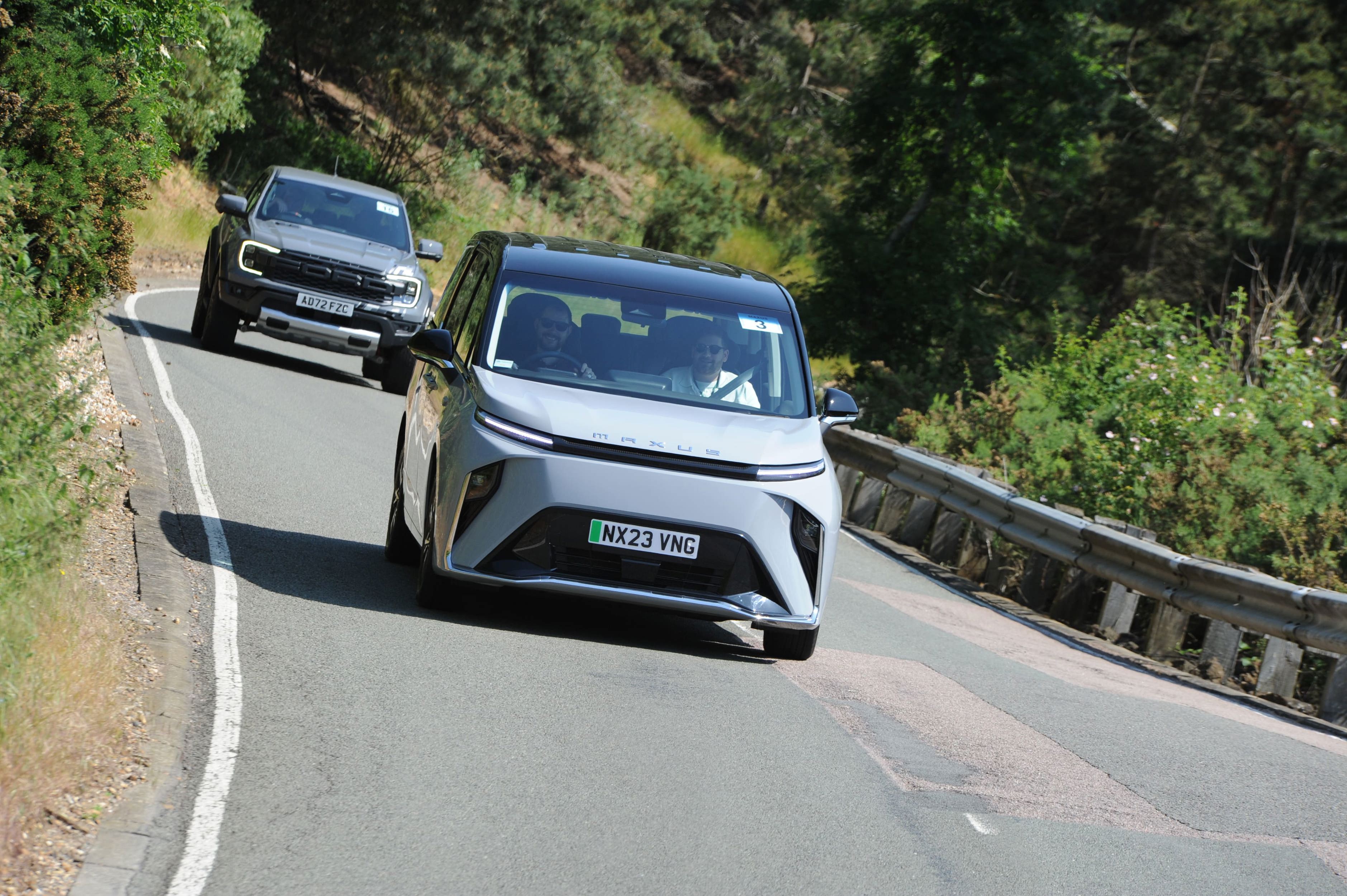 Pictures from CCIA 2023 | Galleries