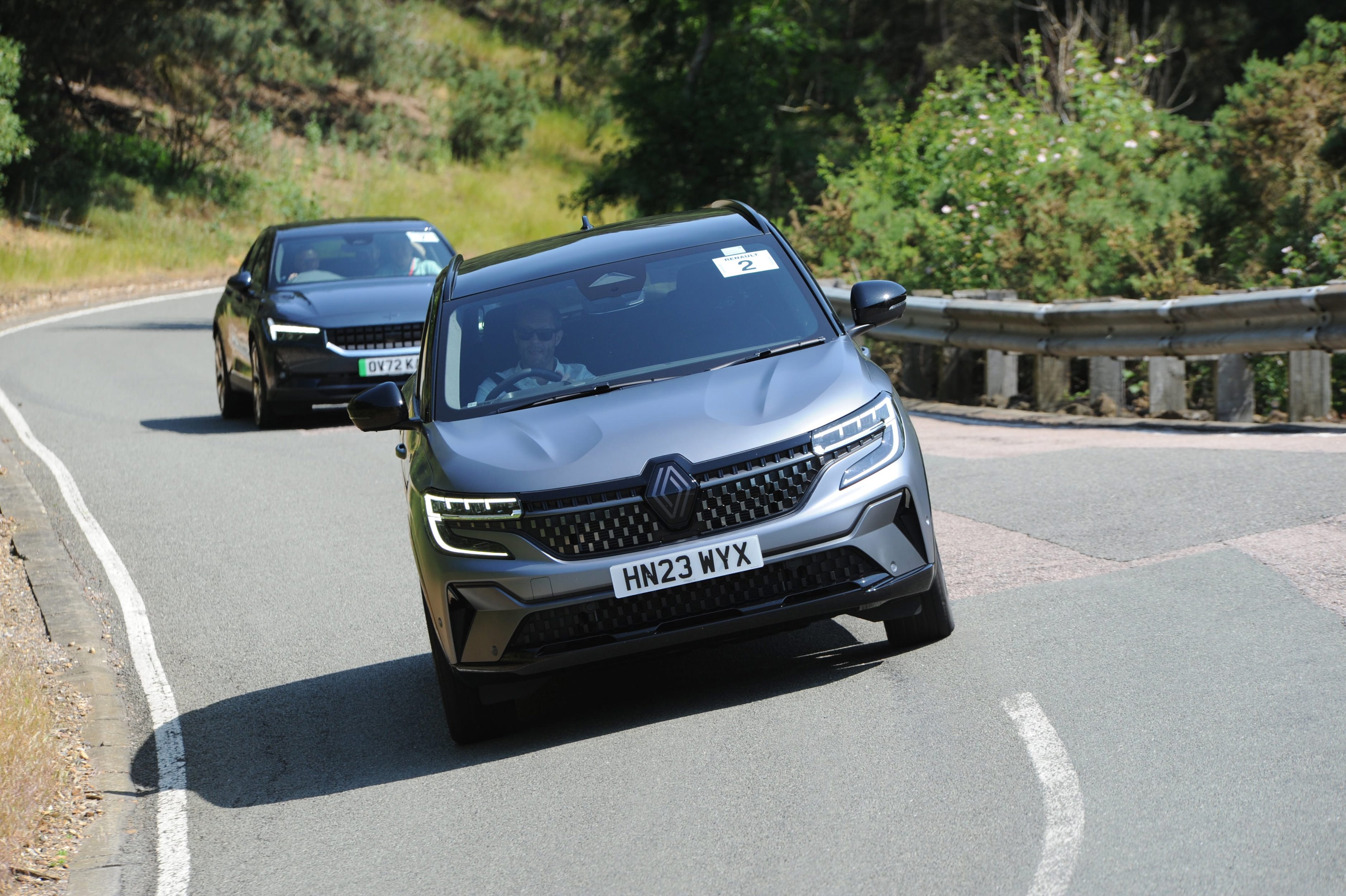 Pictures from CCIA 2023 | Galleries