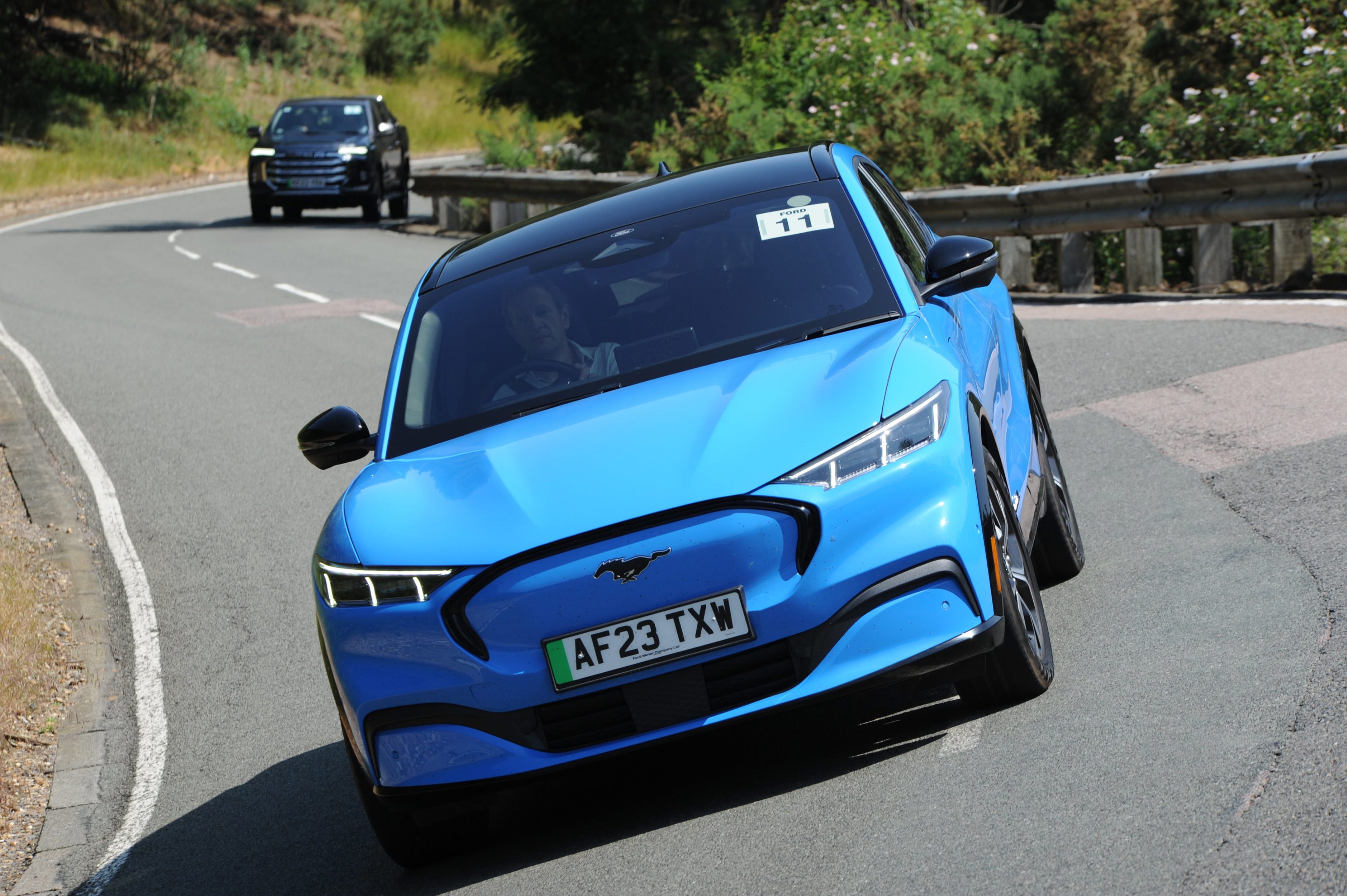 Pictures from CCIA 2023 | Galleries