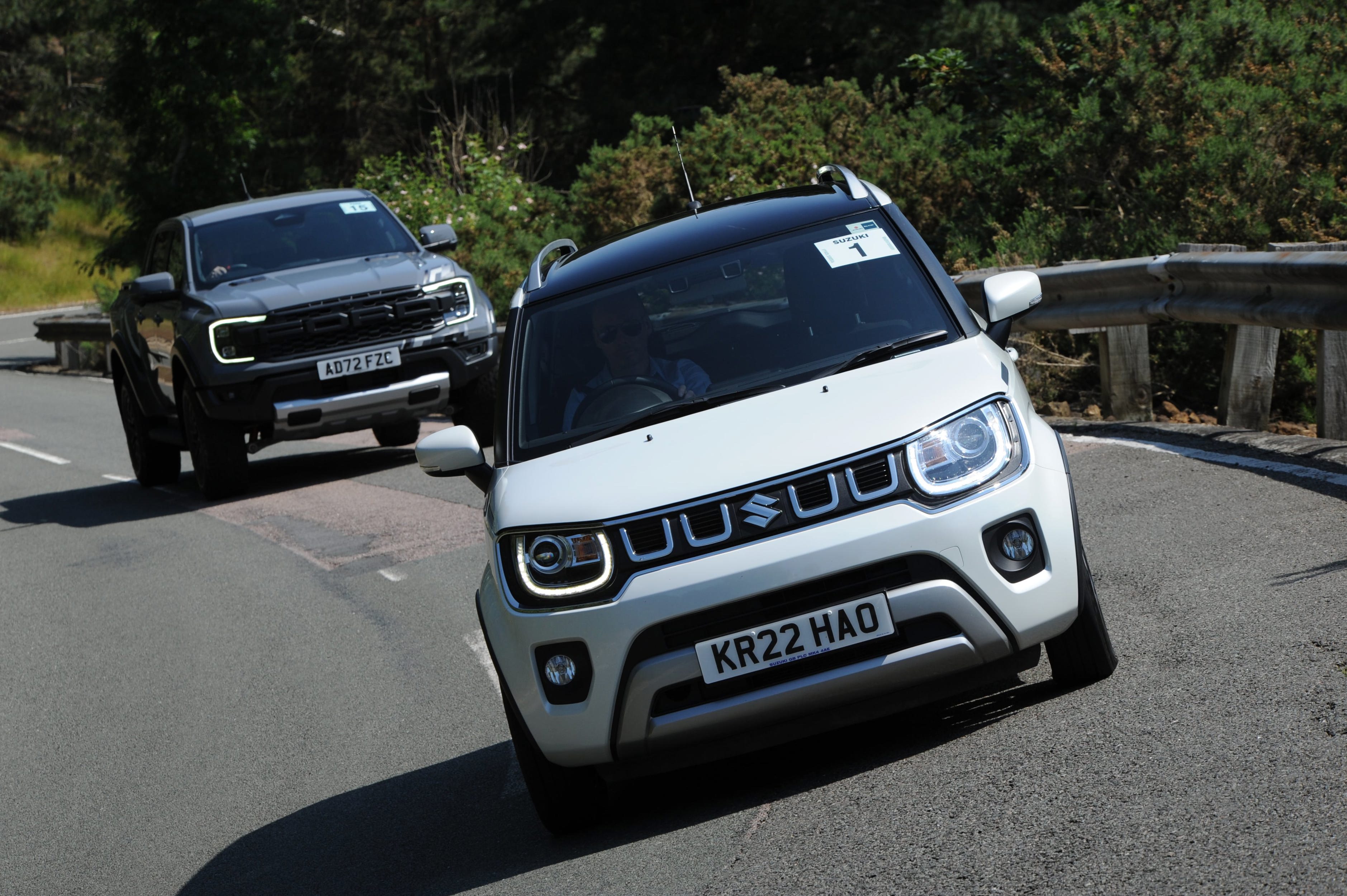 Pictures from CCIA 2023 | Galleries