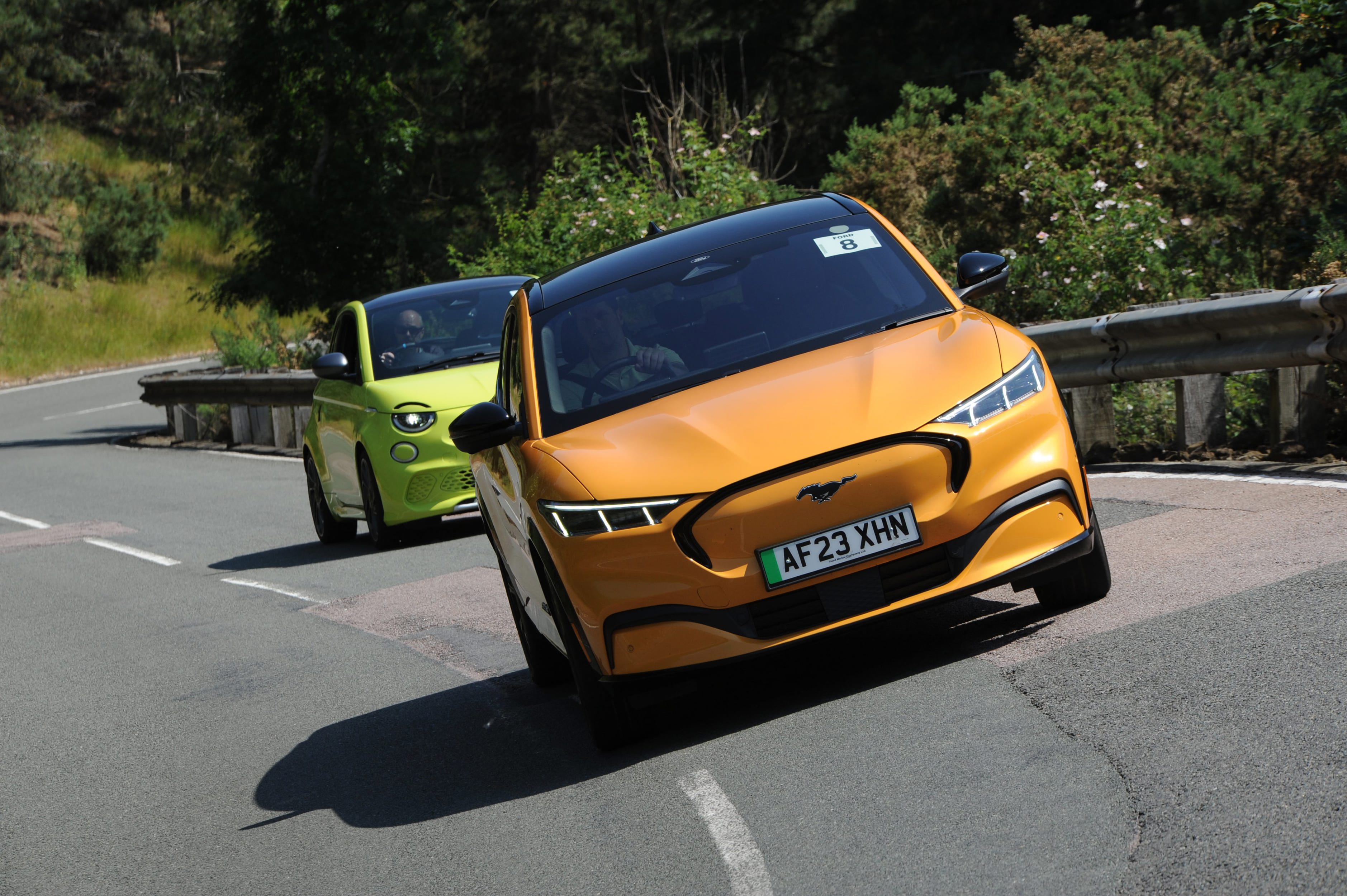 Pictures from CCIA 2023 | Galleries