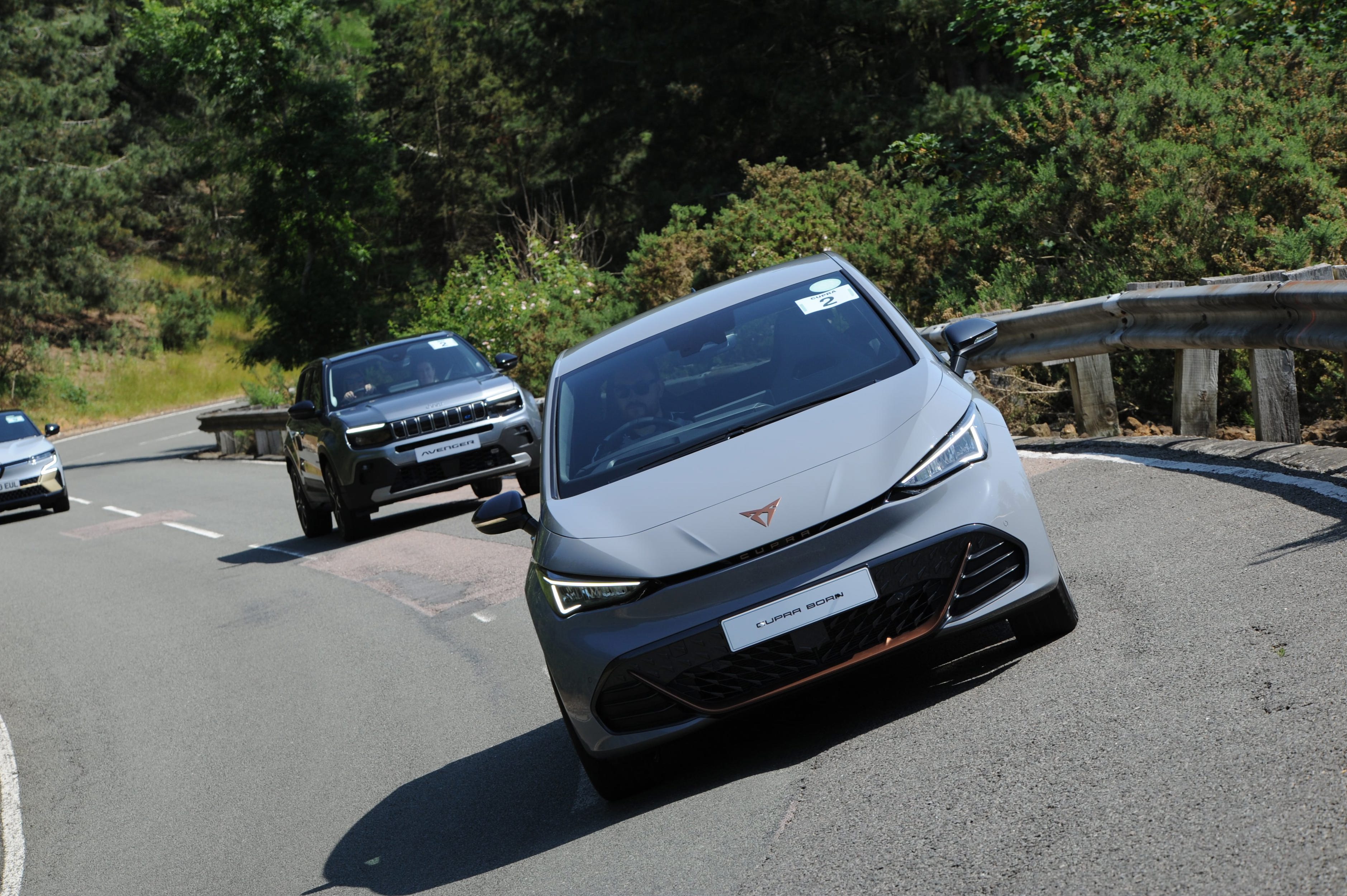 Pictures from CCIA 2023 | Galleries