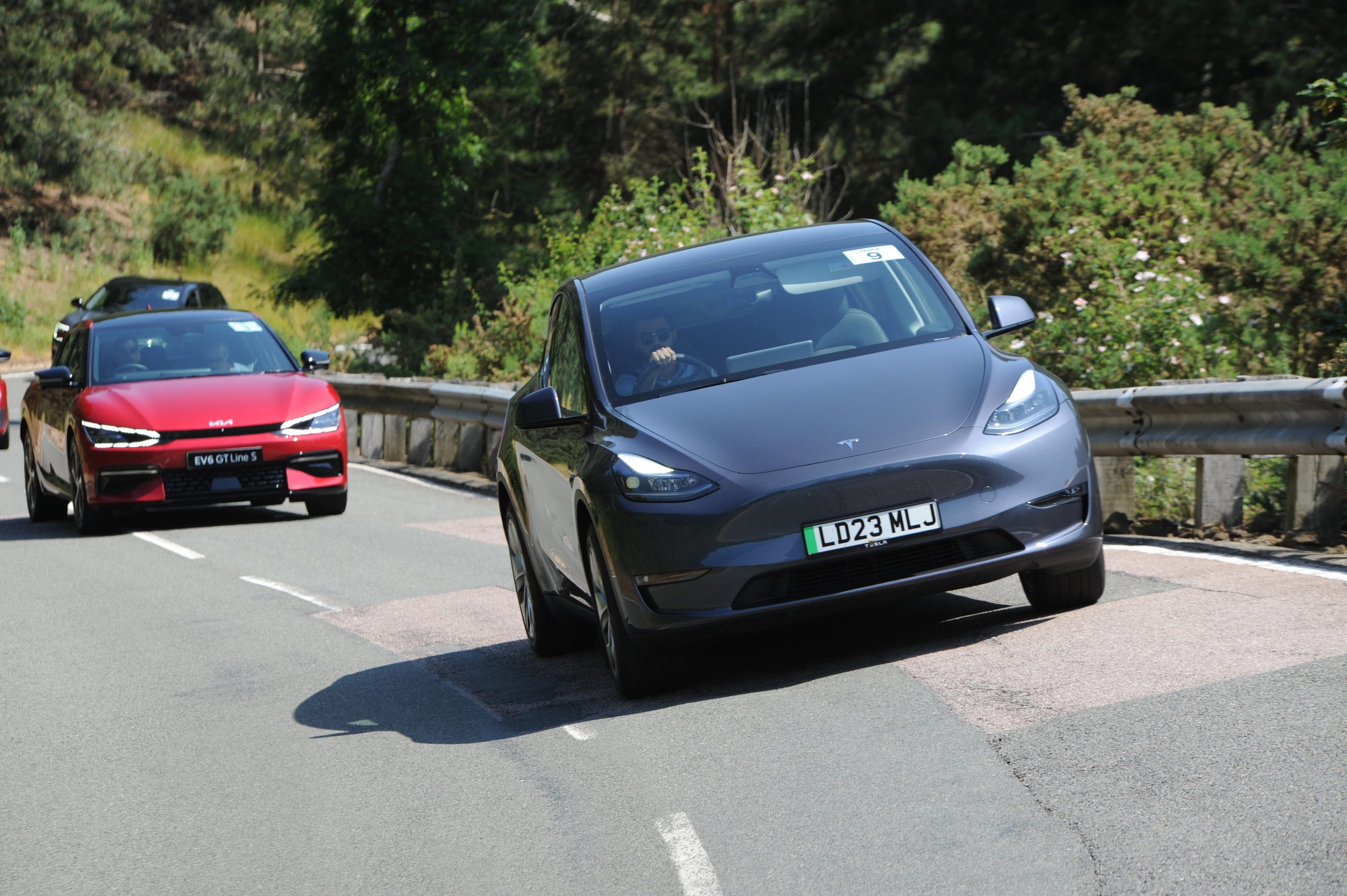 Pictures from CCIA 2023 | Galleries