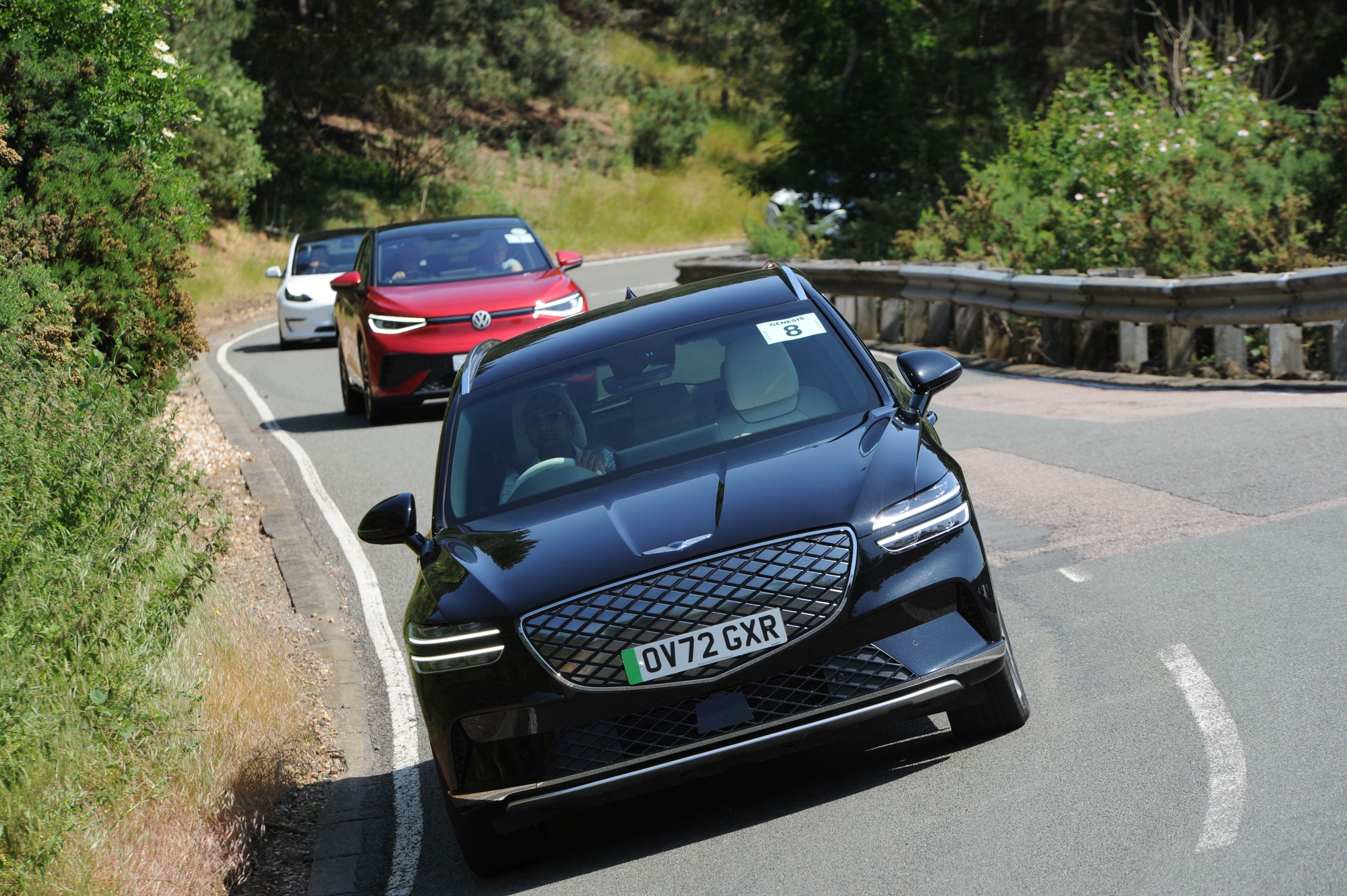 Pictures from CCIA 2023 | Galleries