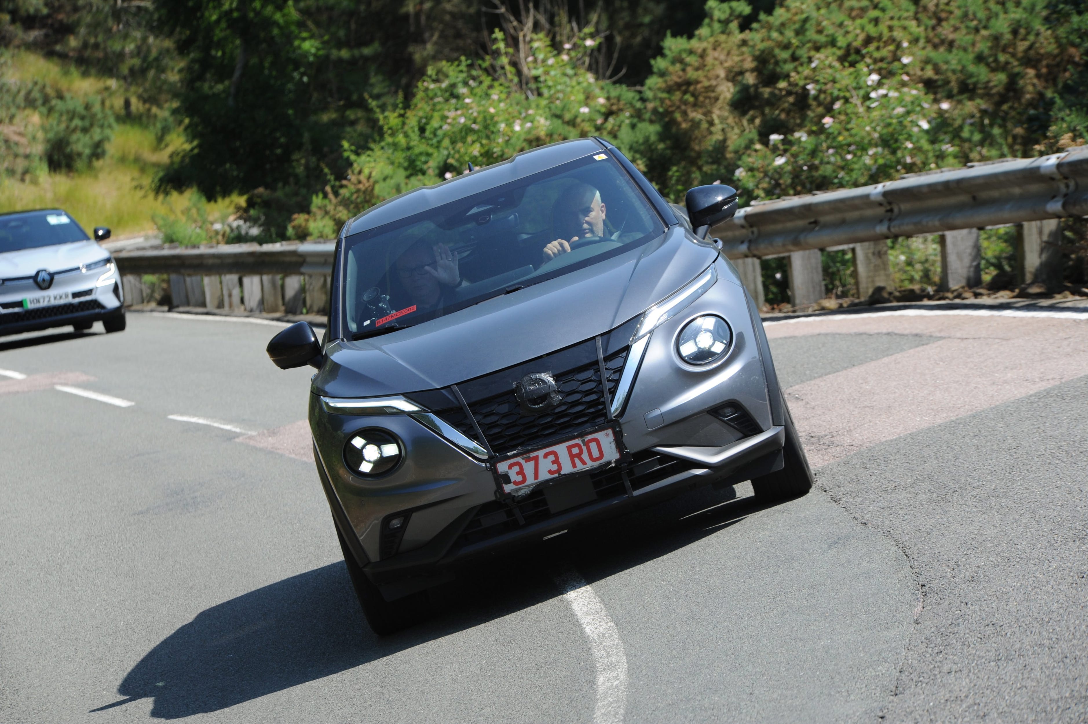 Pictures from CCIA 2023 | Galleries