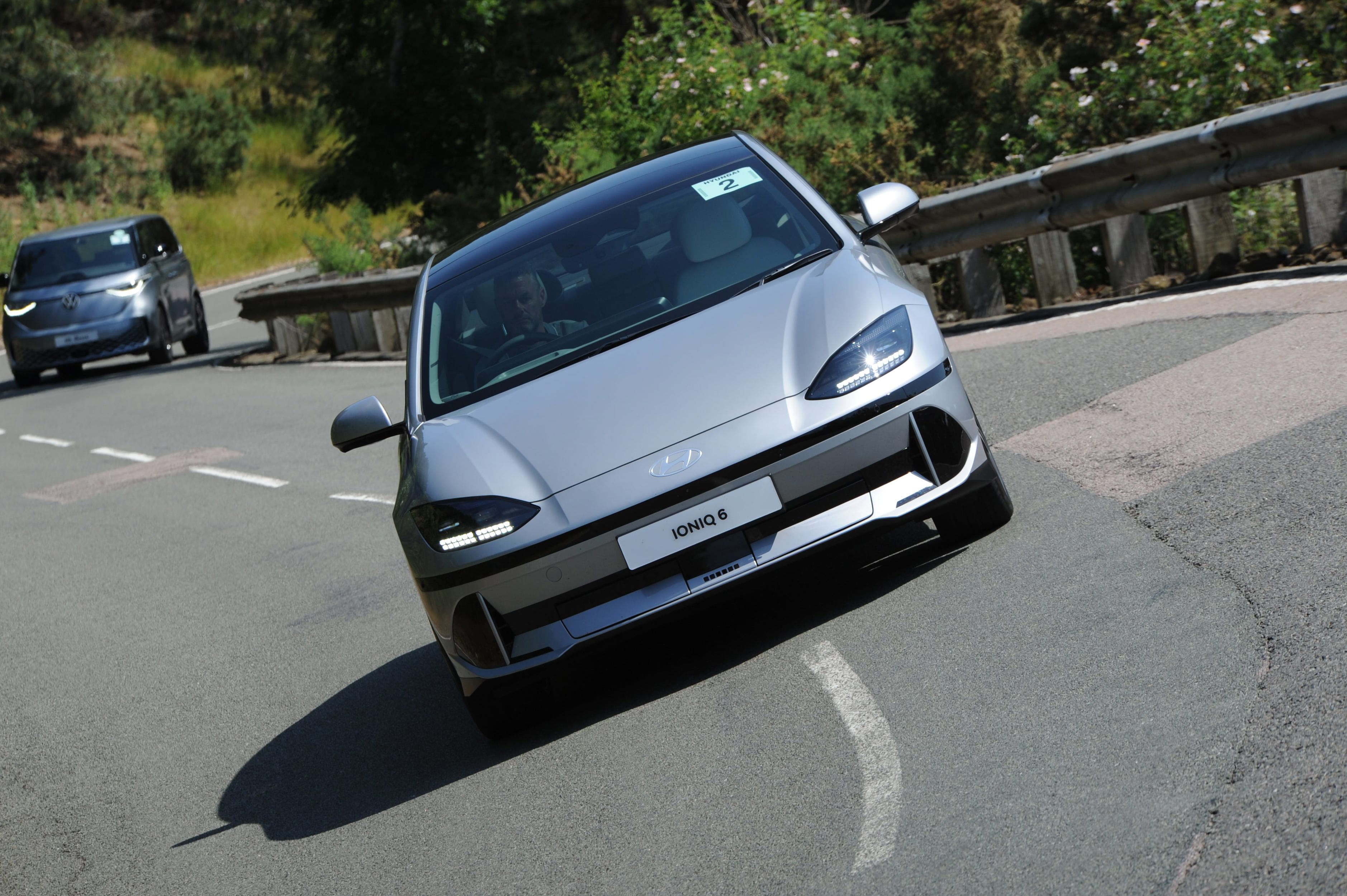 Pictures from CCIA 2023 | Galleries