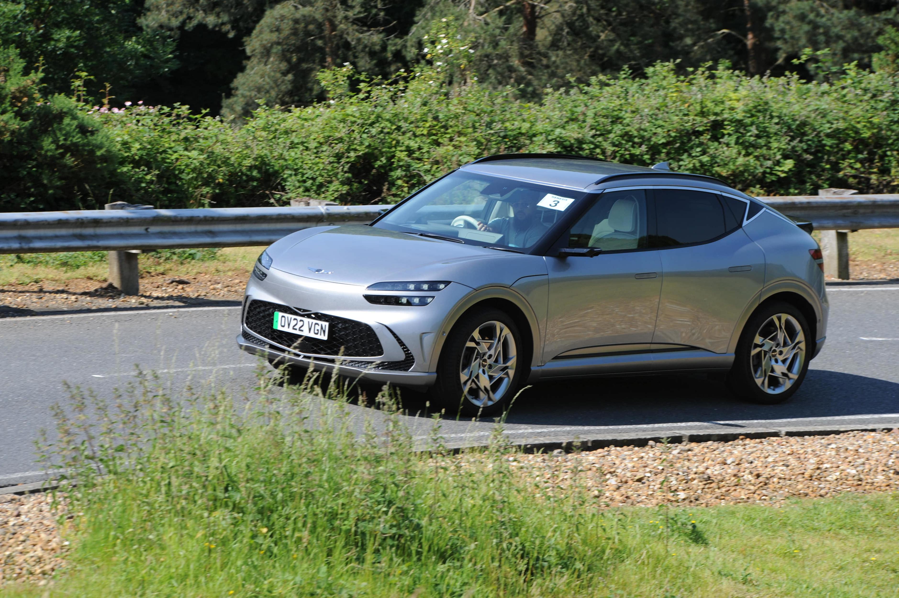 Pictures from CCIA 2023 | Galleries