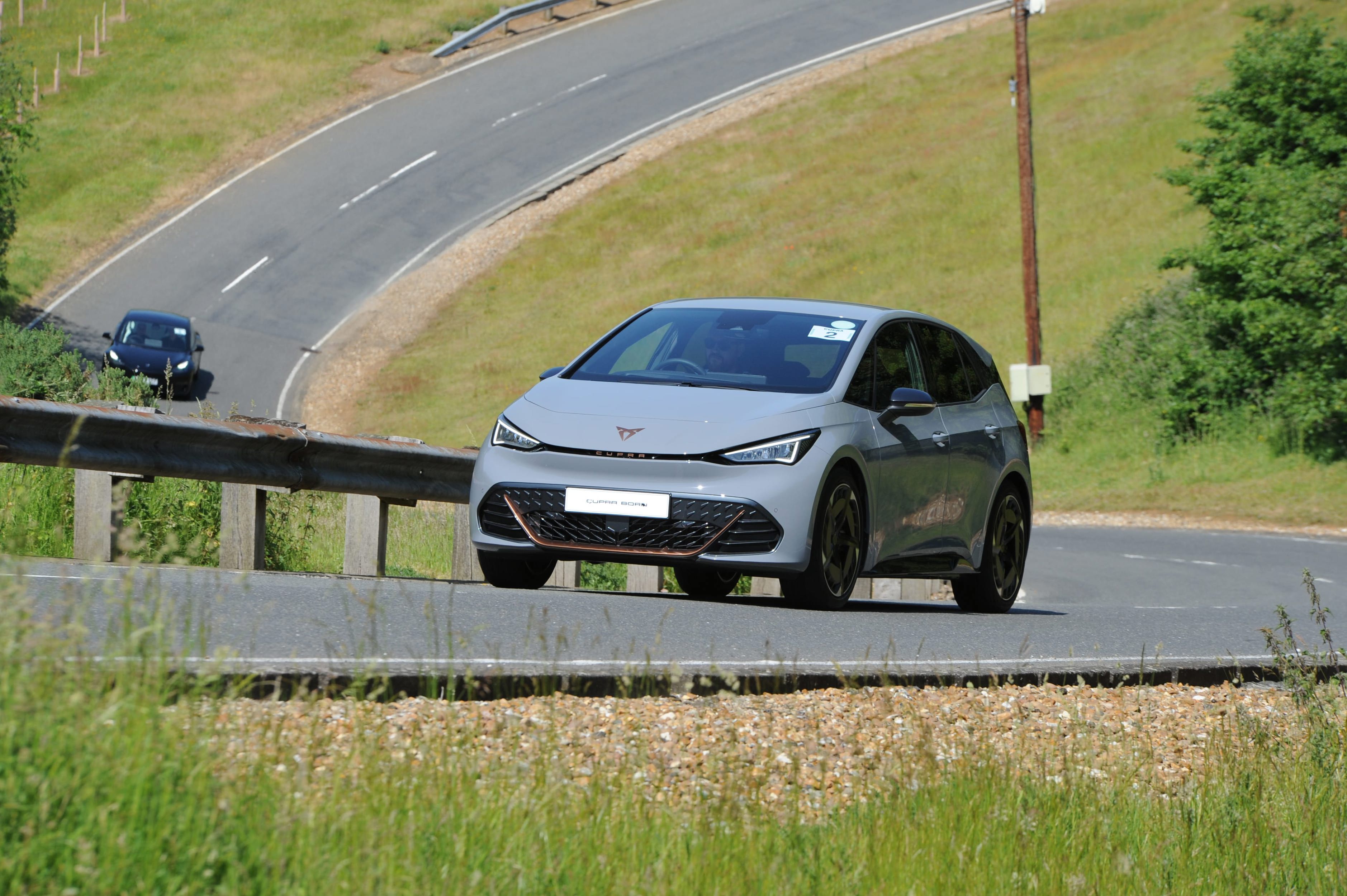 Pictures from CCIA 2023 | Galleries