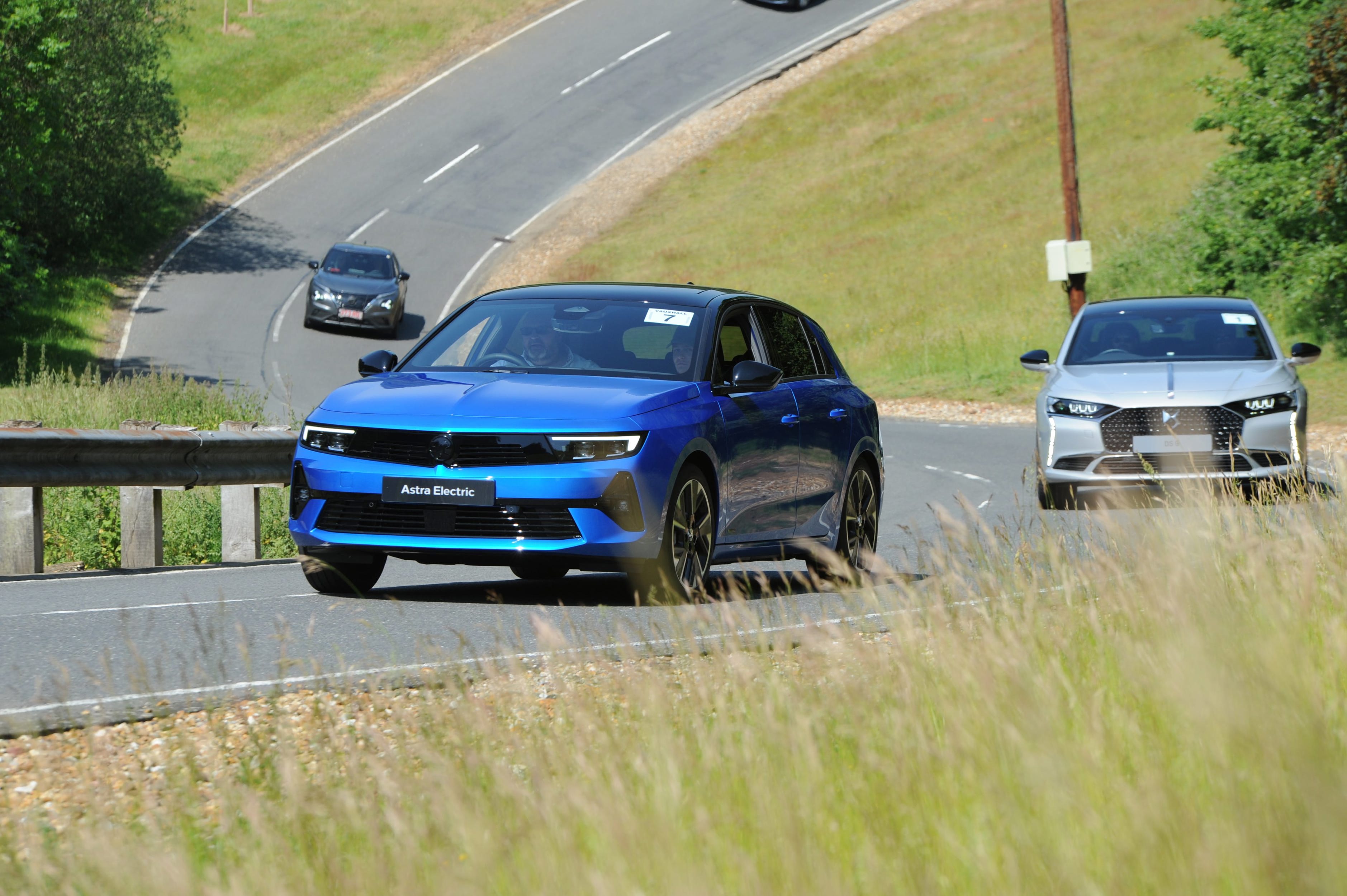 Pictures from CCIA 2023 | Galleries