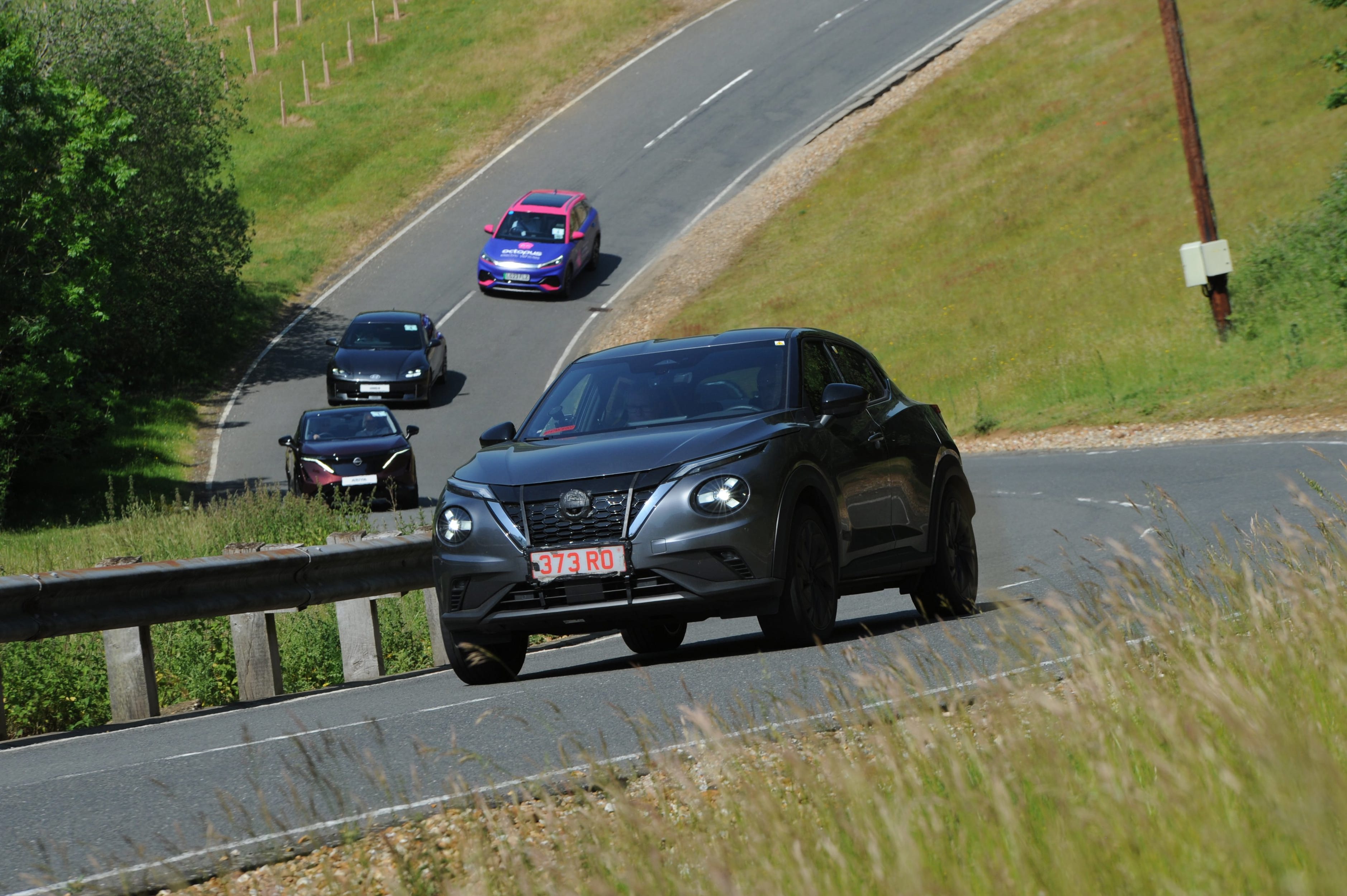 Pictures from CCIA 2023 | Galleries