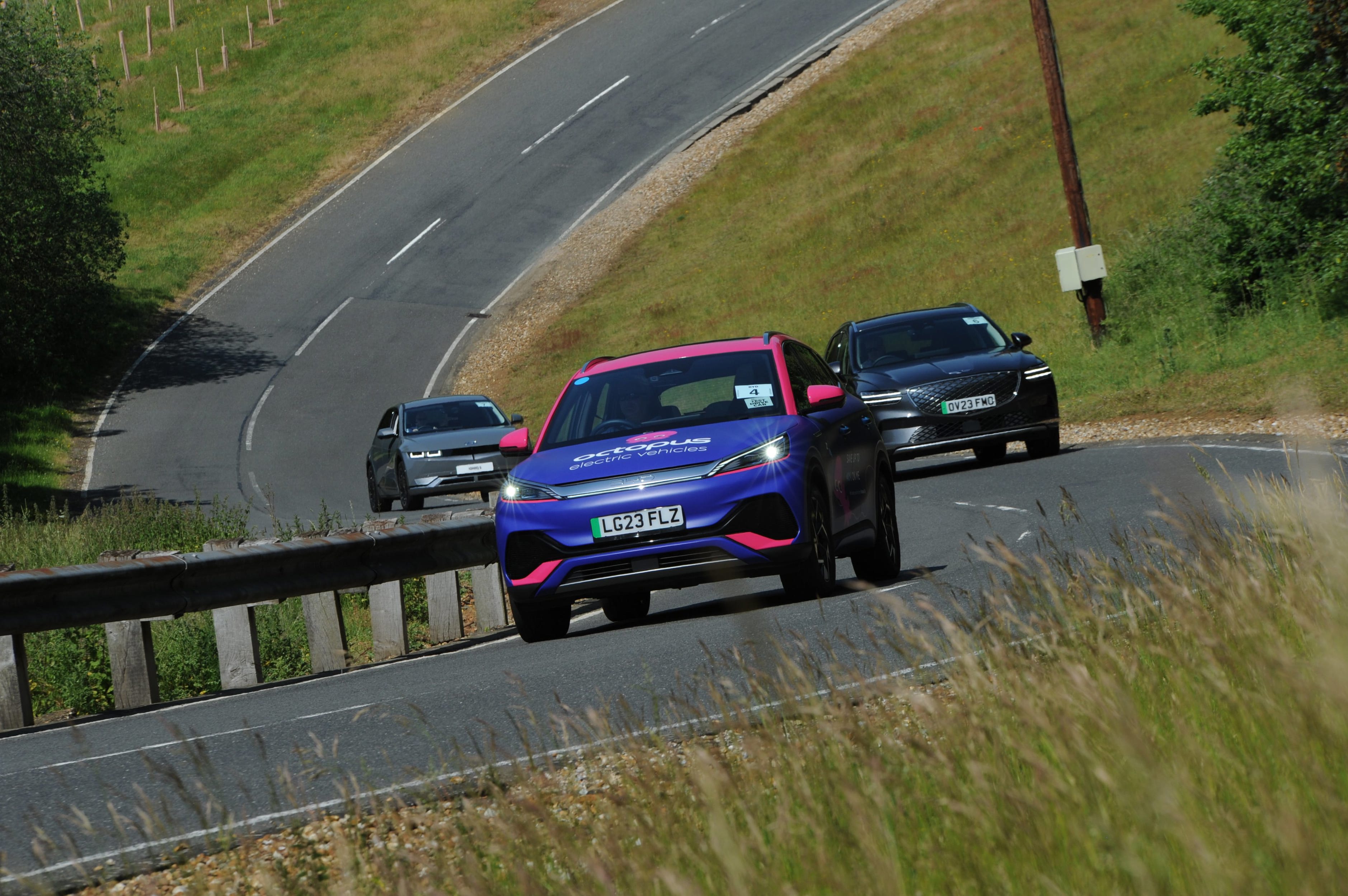 Pictures from CCIA 2023 | Galleries