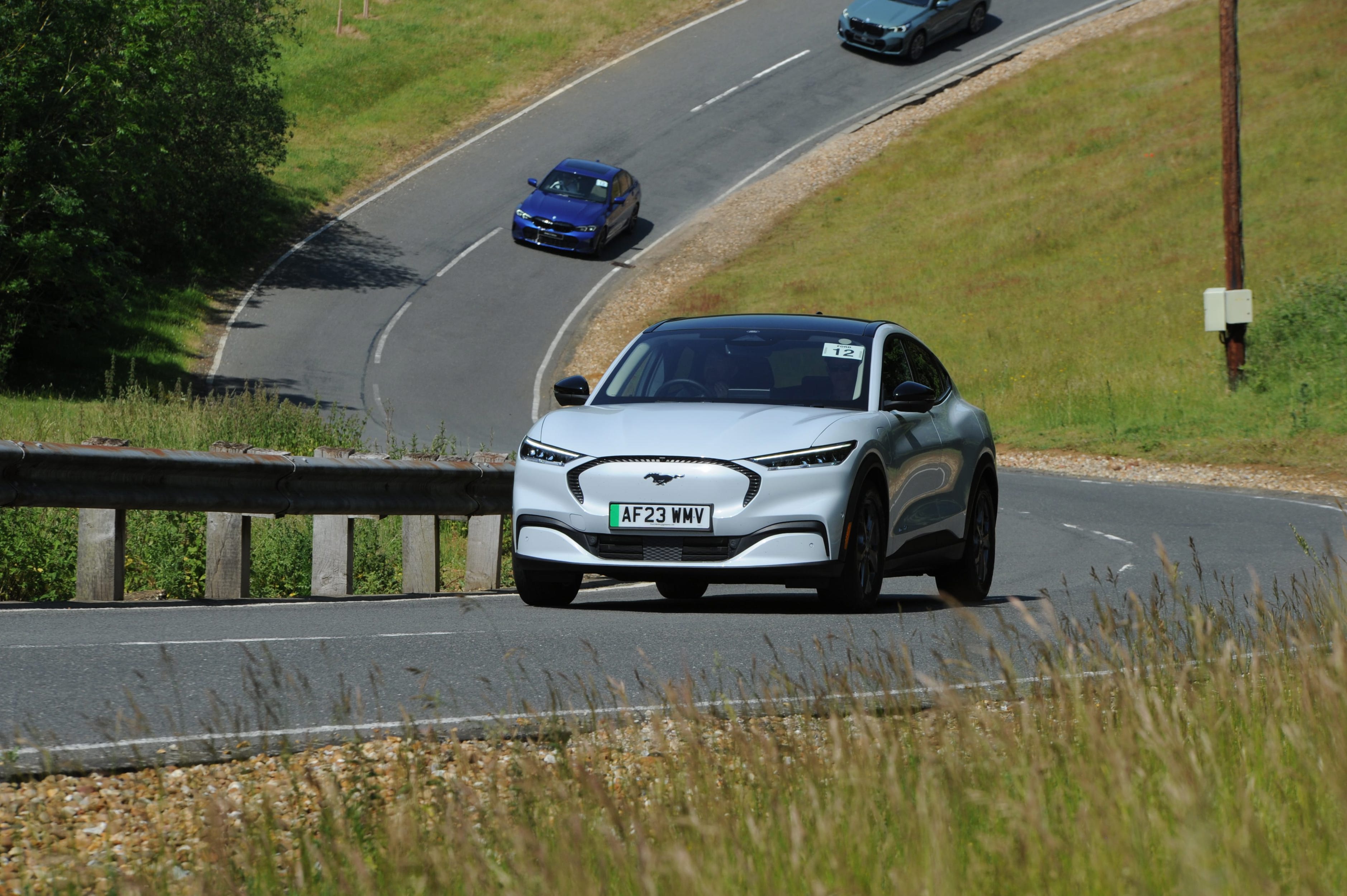 Pictures from CCIA 2023 | Galleries