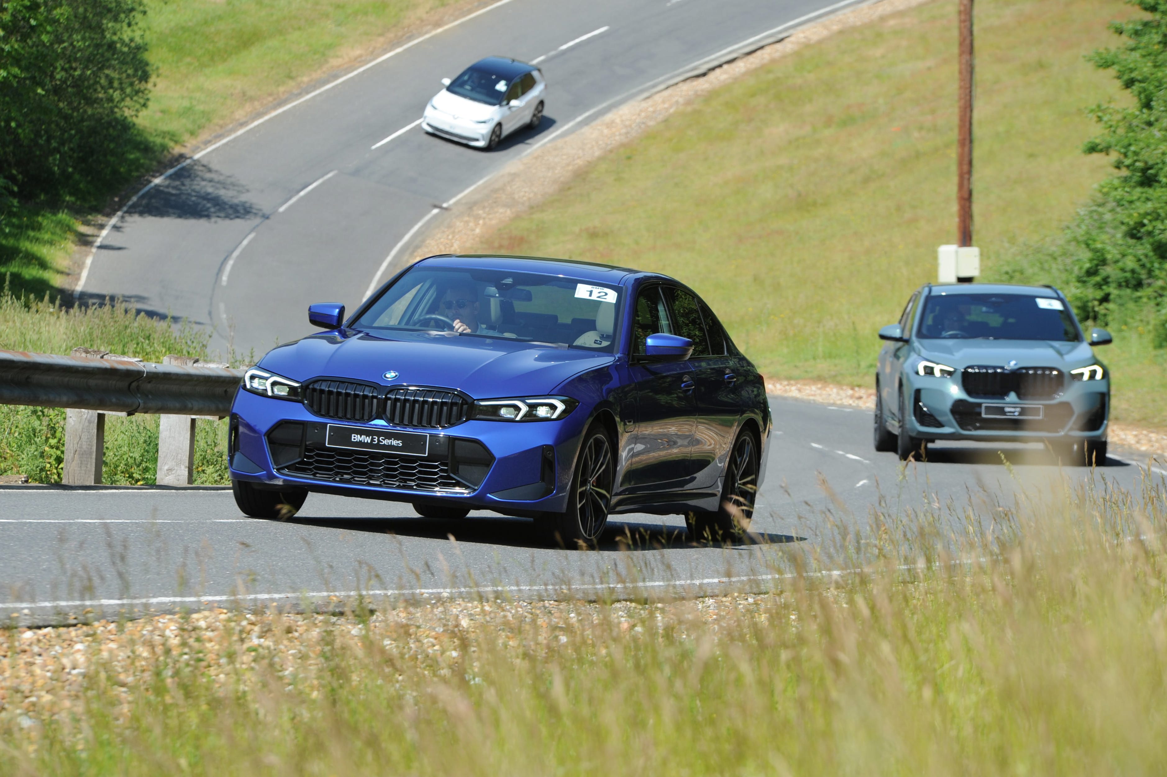 Pictures from CCIA 2023 | Galleries