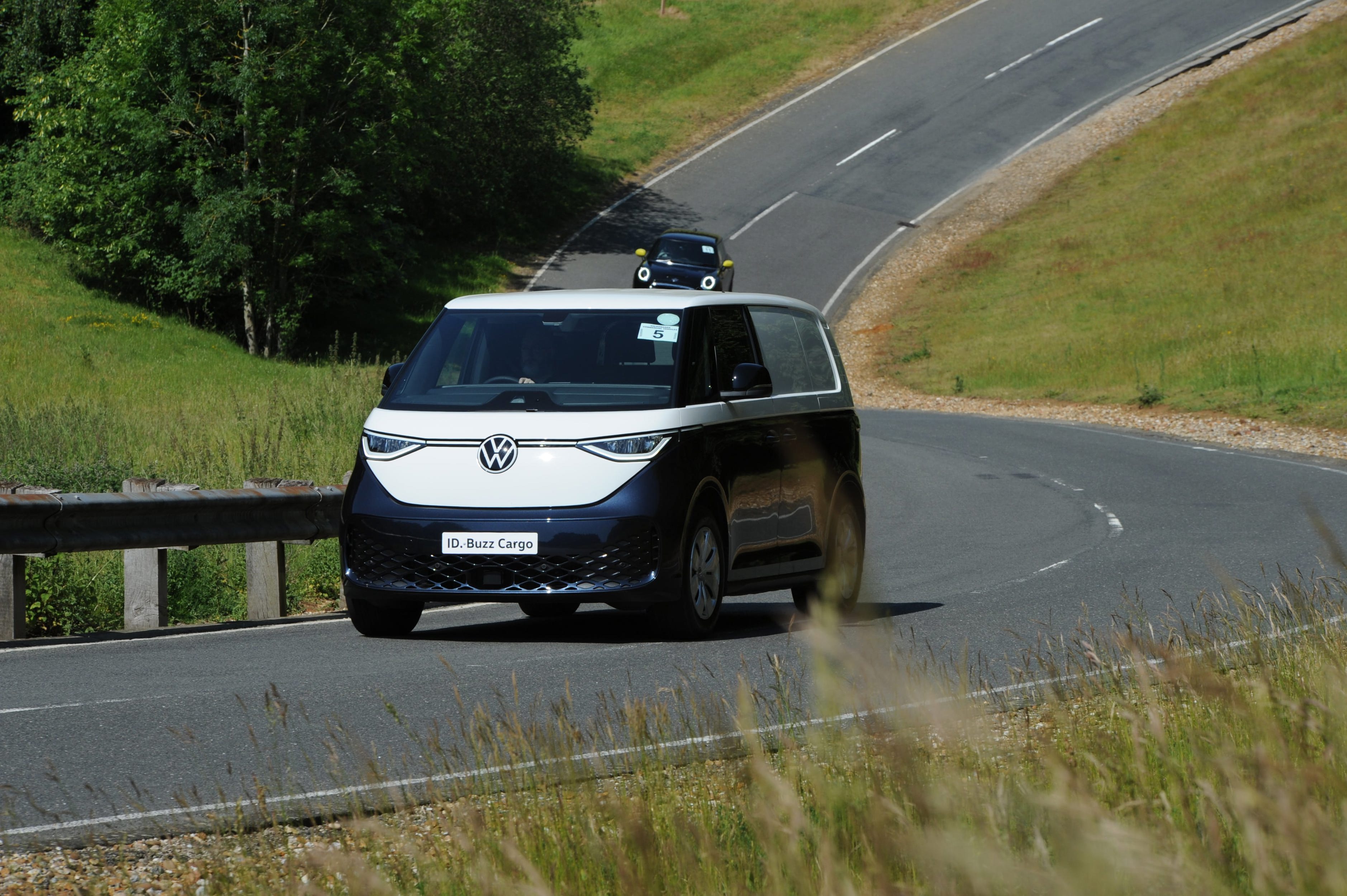 Pictures from CCIA 2023 | Galleries