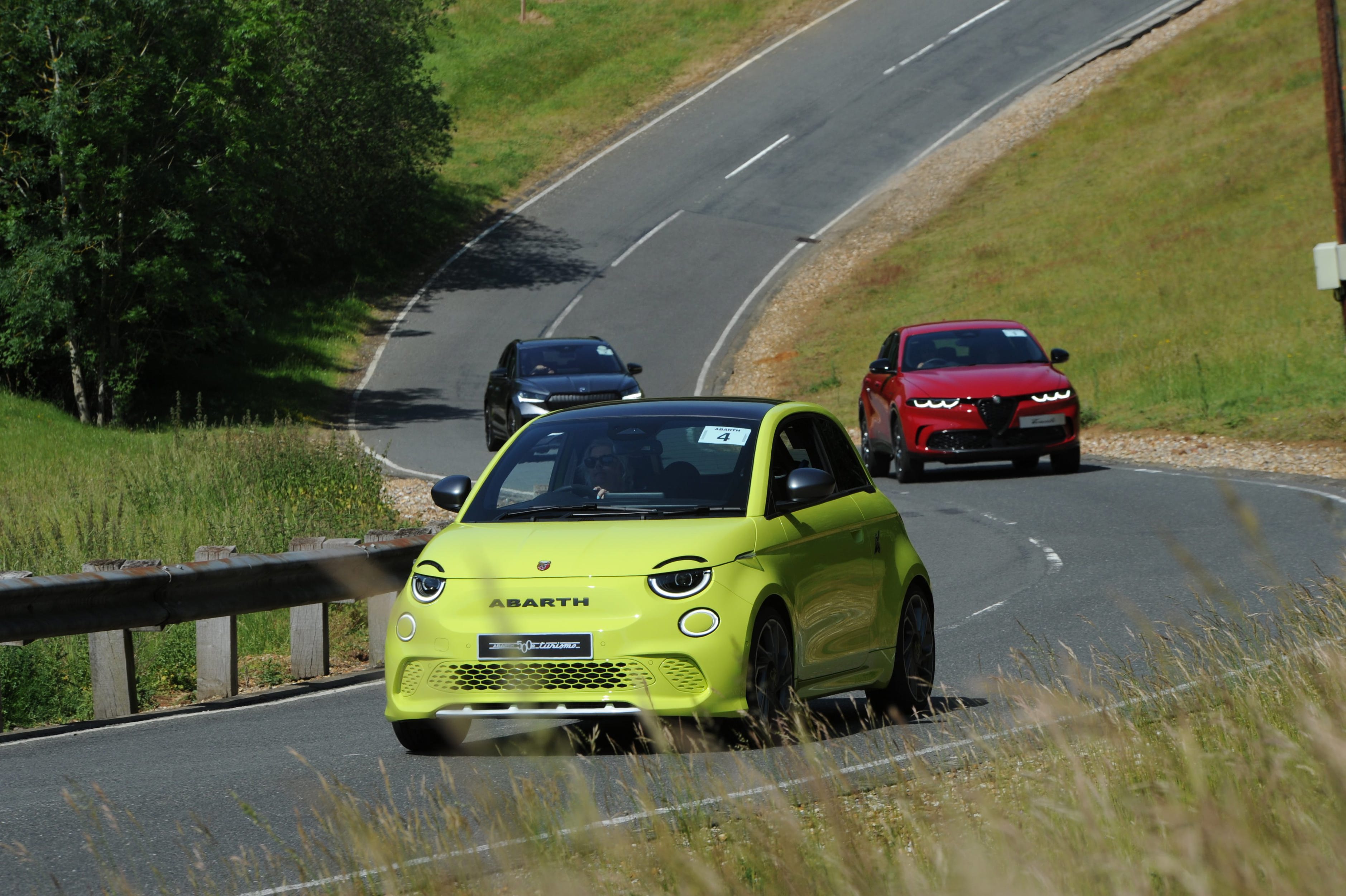 Pictures from CCIA 2023 | Galleries