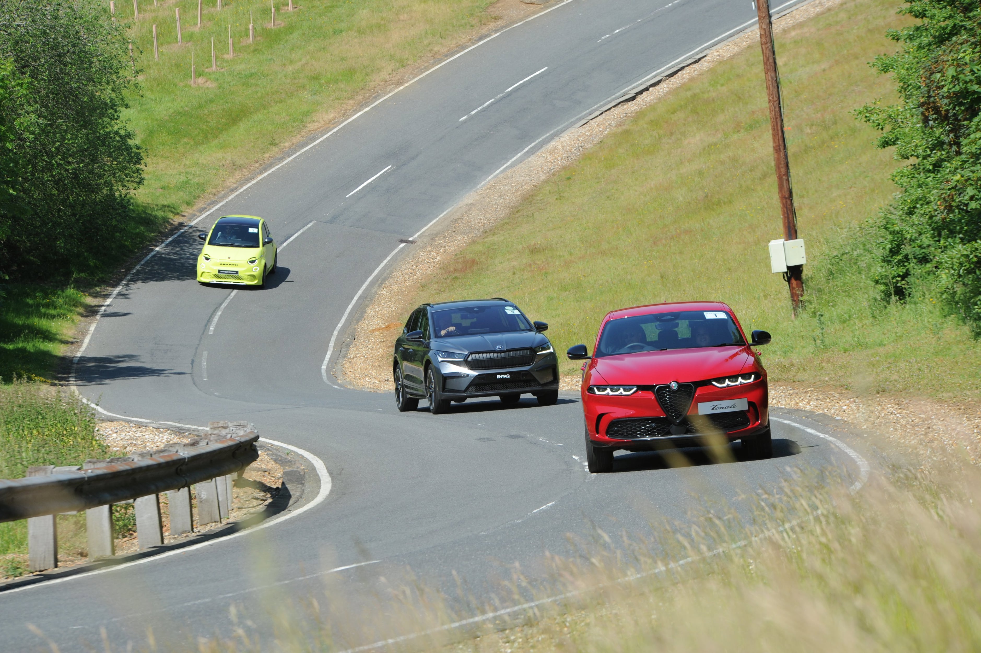 Pictures from CCIA 2023 | Galleries