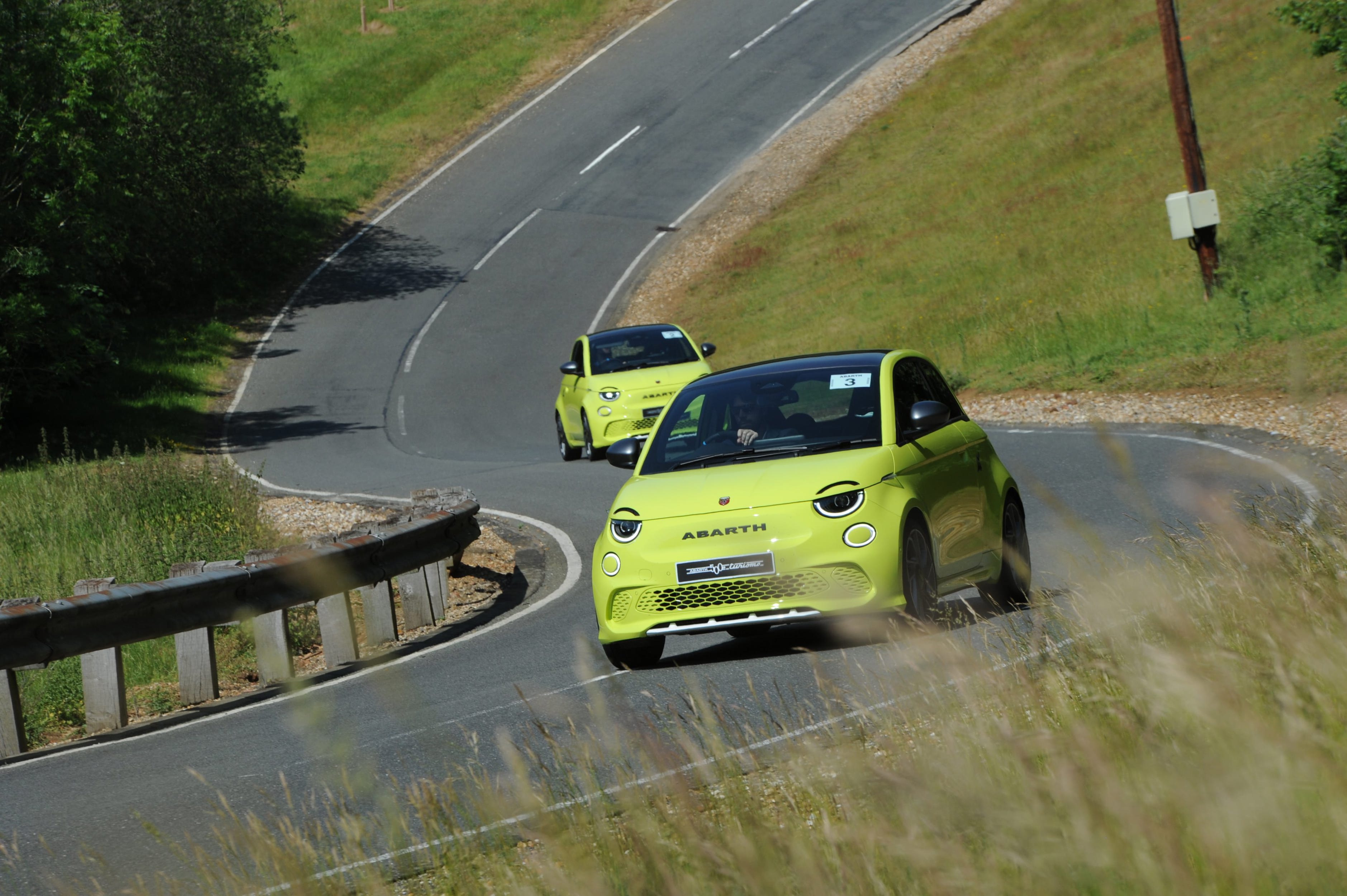 Pictures from CCIA 2023 | Galleries