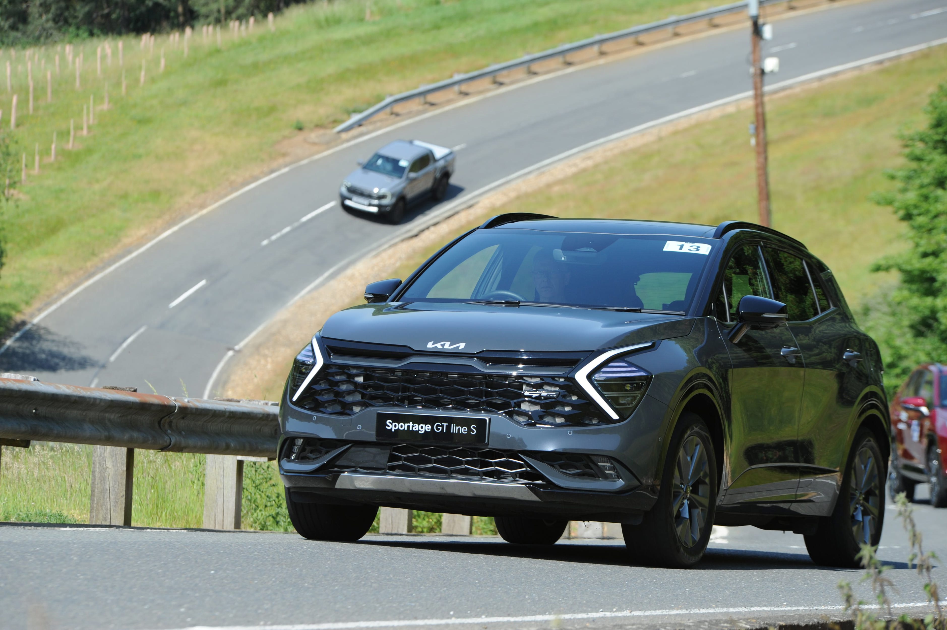 Pictures from CCIA 2023 | Galleries