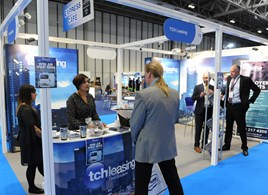 Fleet Management Live: 50% visitor increase for biggest show in fleet ...