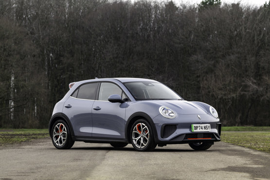 GWM Ora 03 updated for 2025: pricing, specs and range | Car News