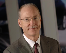 David Hodgetts succeeds Philip Crossman as MD of Honda UK sales | Fleet ...