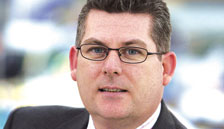 The Last Word: Peter Fairlie, Fleet News | Business profiles - supplier