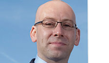 The Last Word: Andy Wady, Fleet News | Business profiles - manufacturer