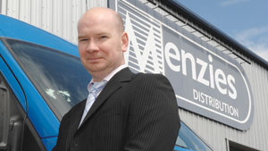 Fleets in focus: Menzies Distribution, Fleet News | Business profiles ...