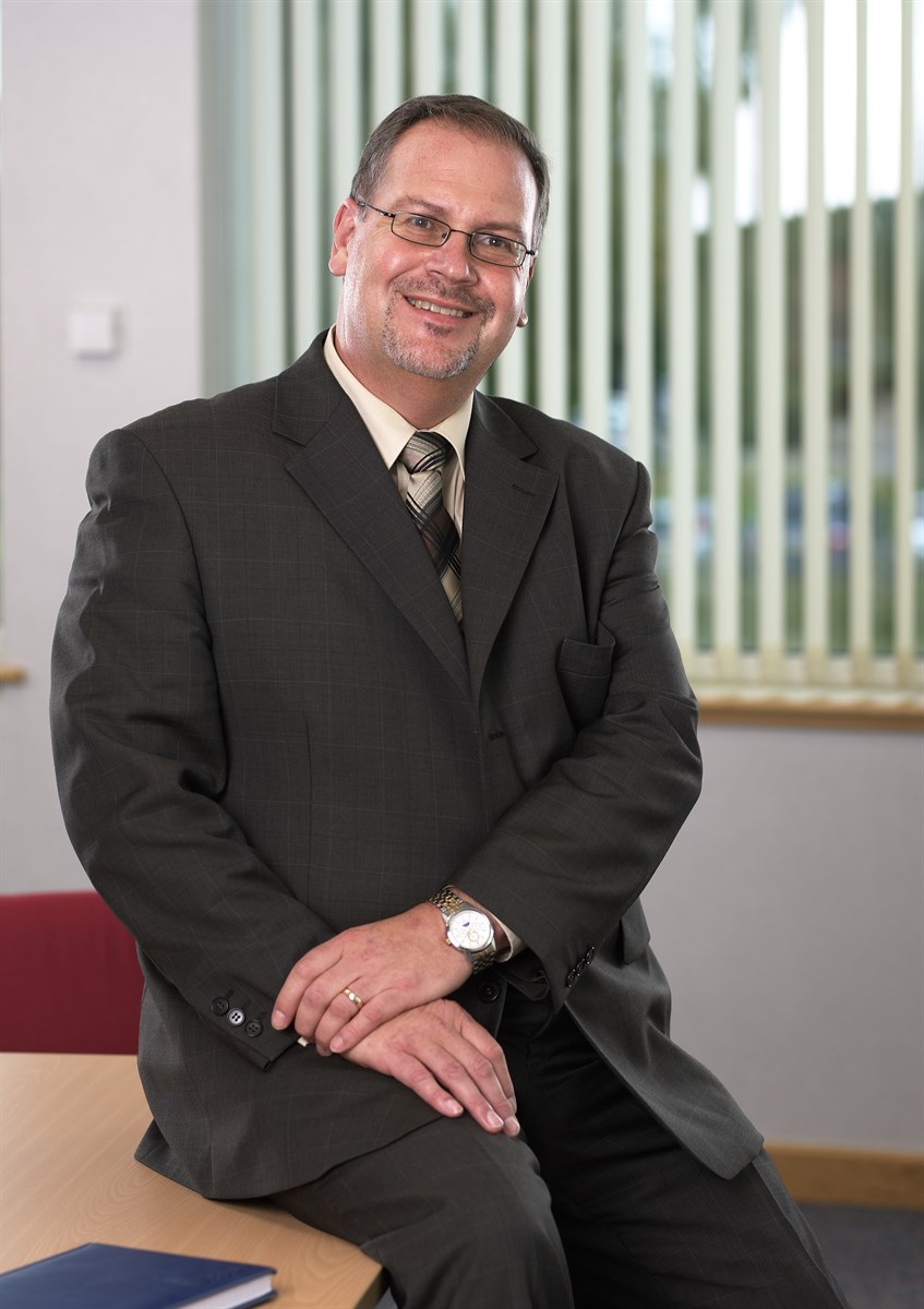 Paragon Fleet Solutions appoints Ian Maddy as operations general ...