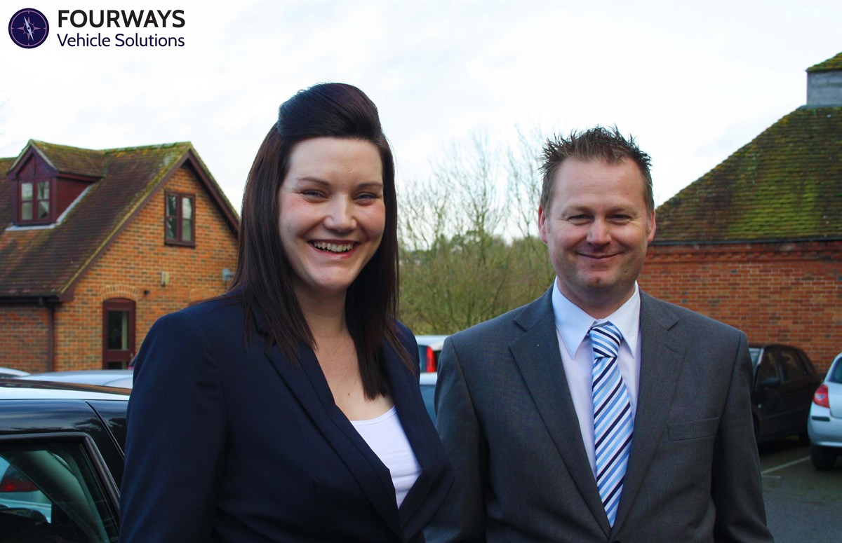 Fourways Vehicle Solutions expands business development team | Fleet News