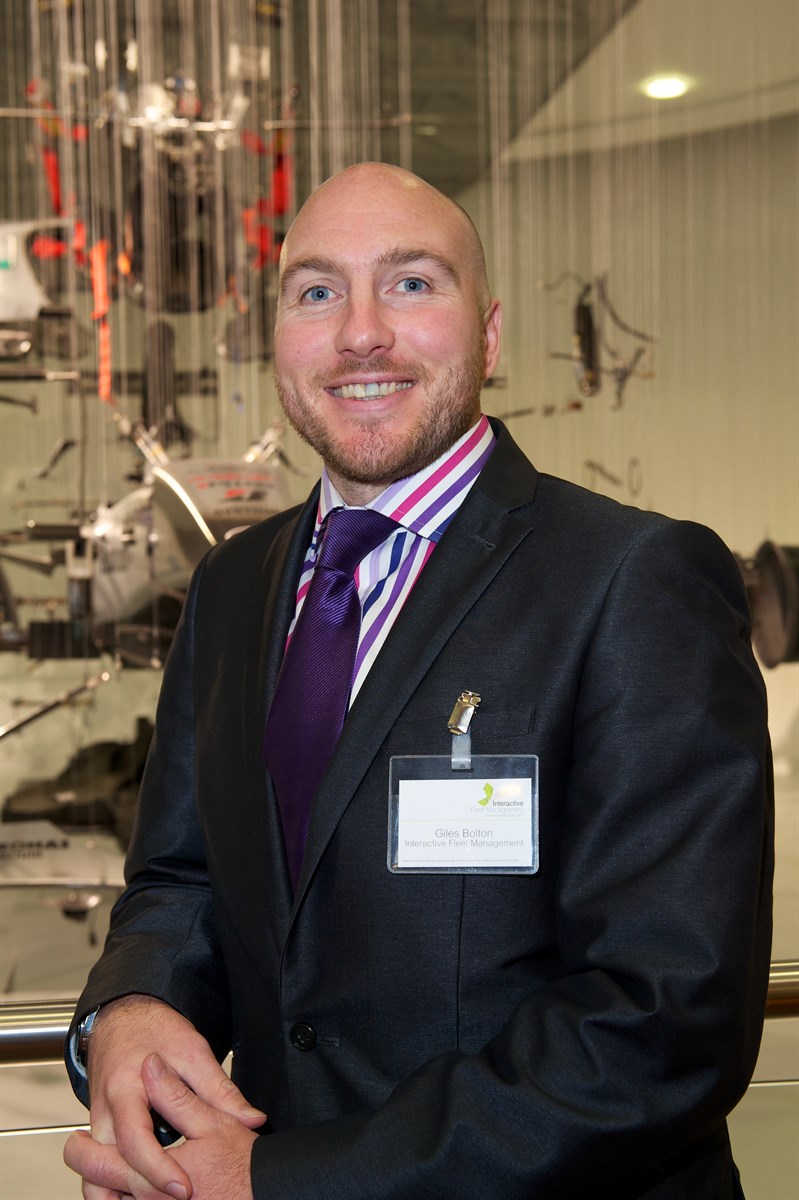 IFM appoint regional sales manager | Fleet News
